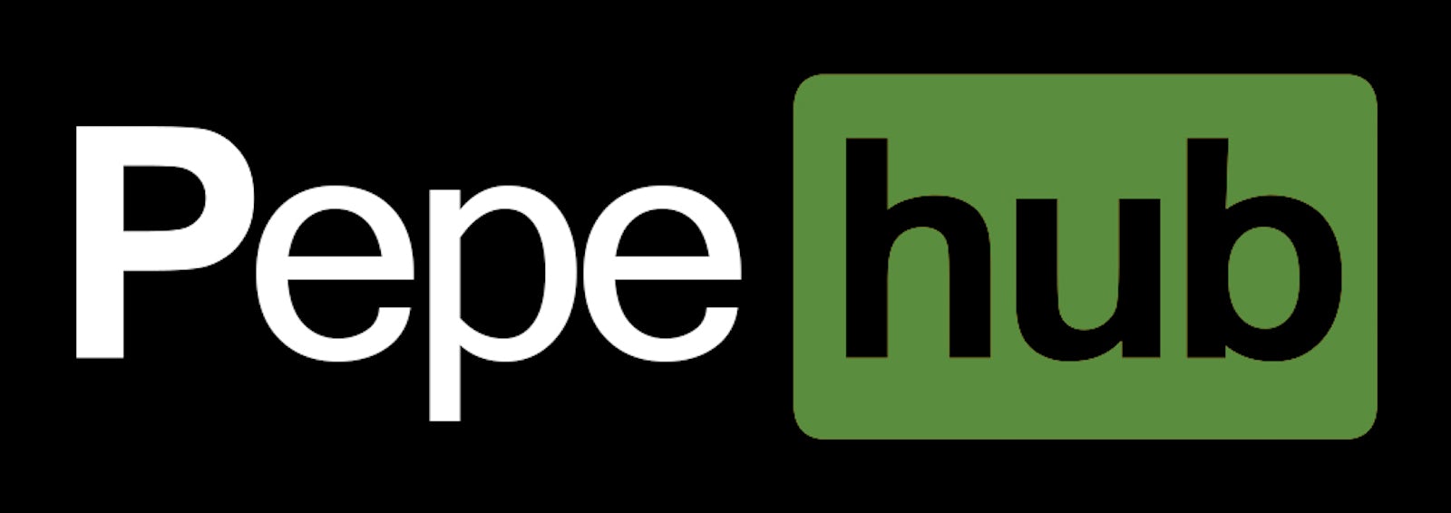 Pepehub | Foundation