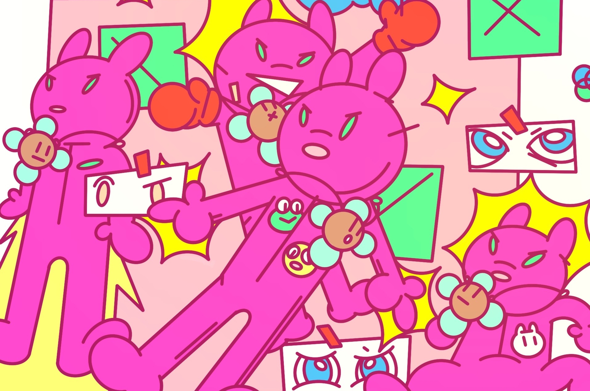 AWAG / 2022 | Foundation