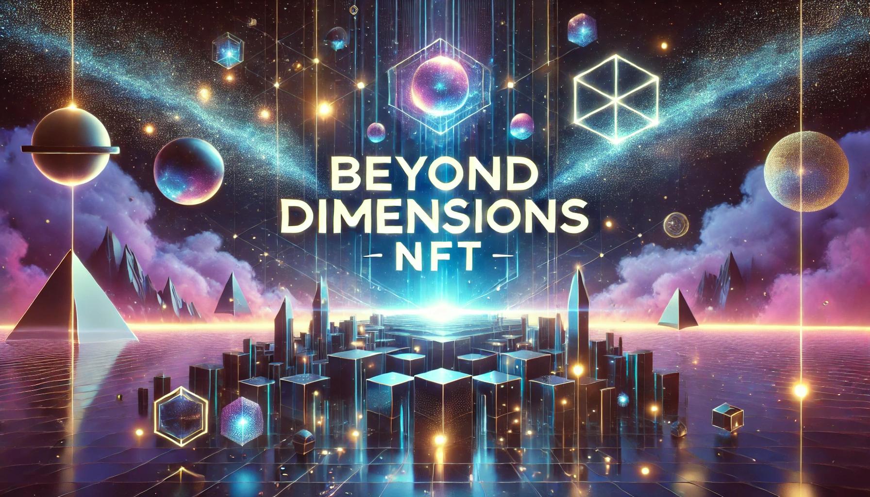 Beyond Dimensions | Foundation