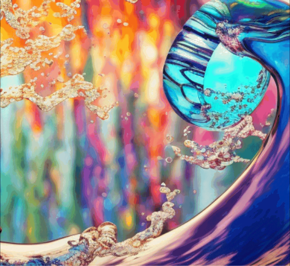 PRONOID | Foundation