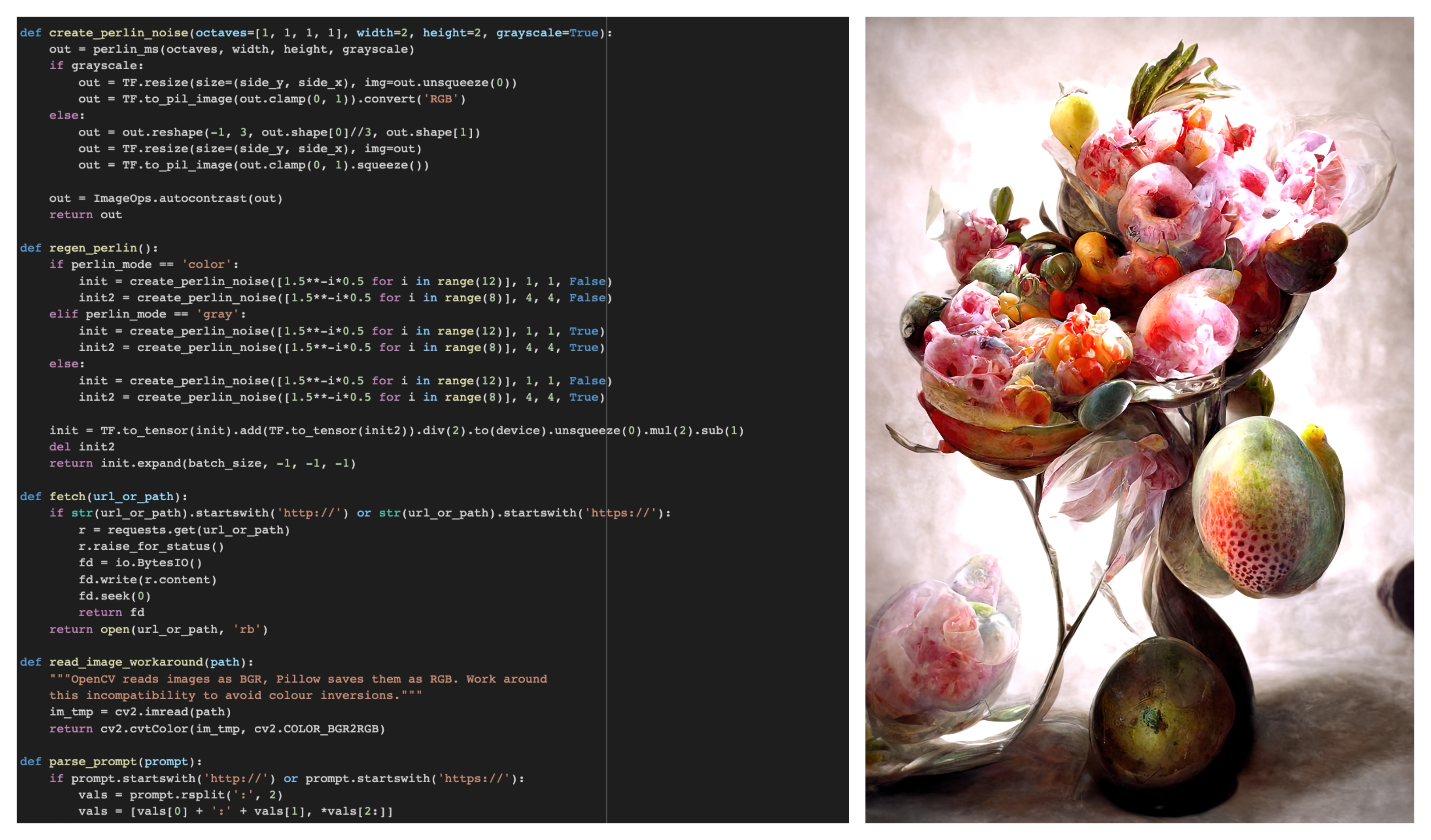 SURREAL LIFE | Foundation