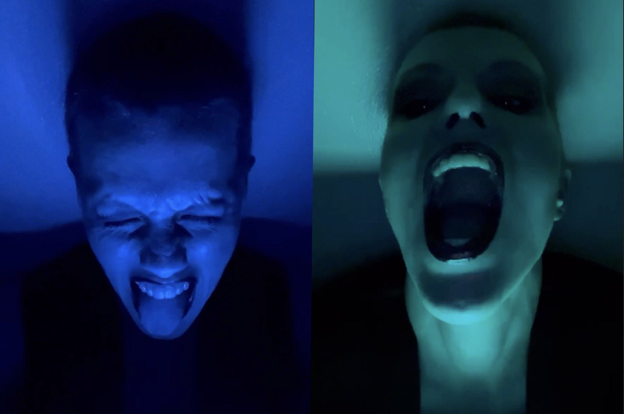 Facing Myself | Foundation