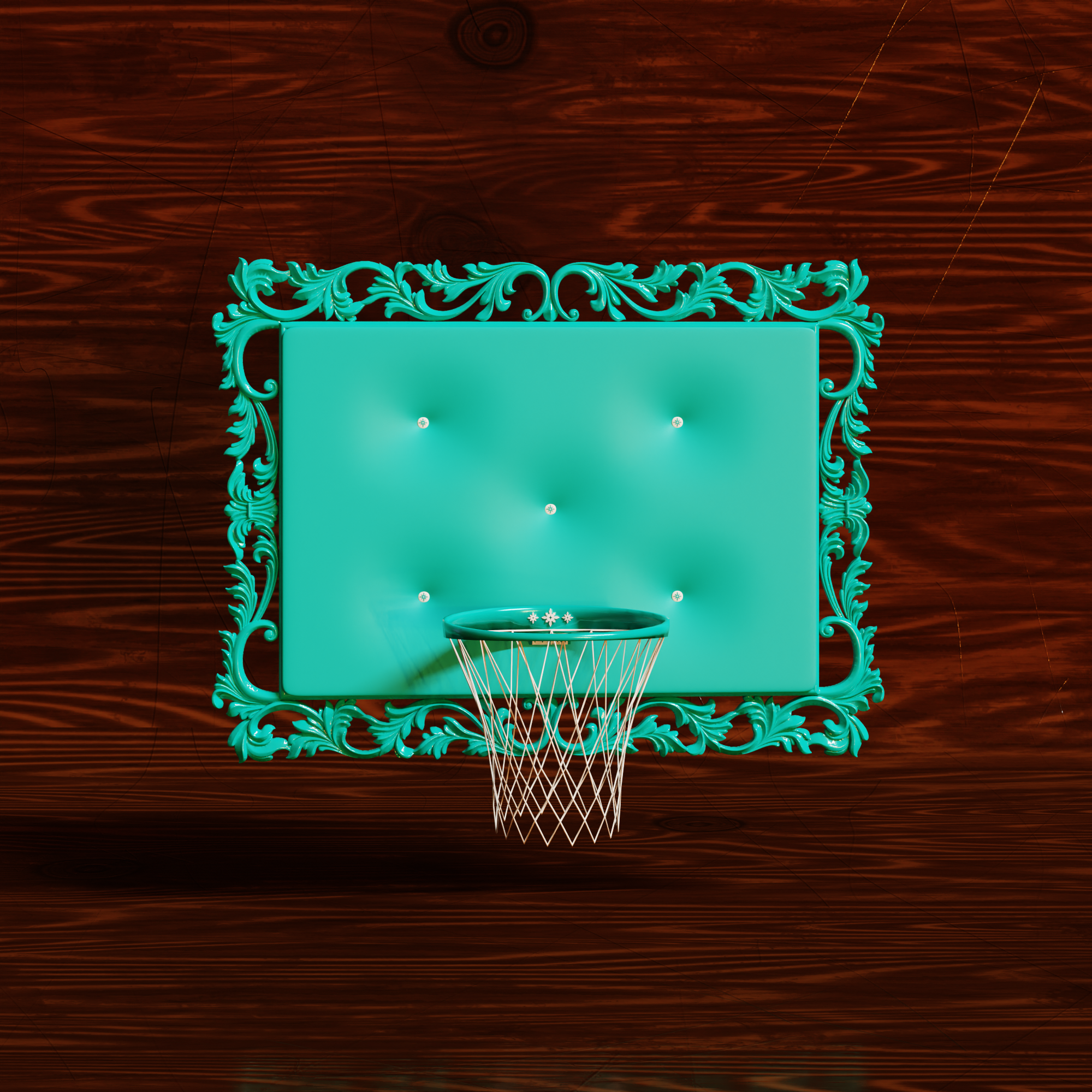 Uson Hoops | Foundation