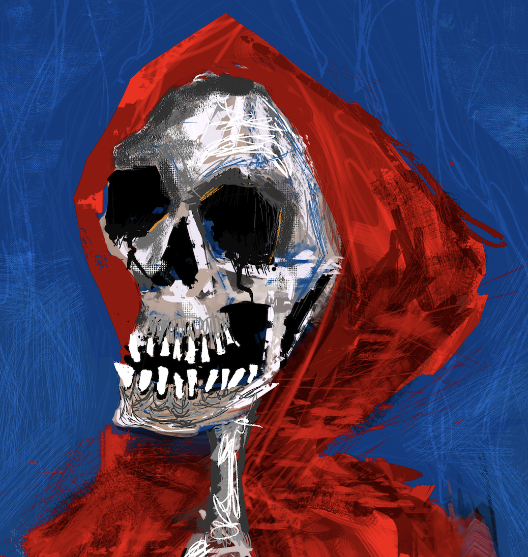 Cryptic Souls | Foundation