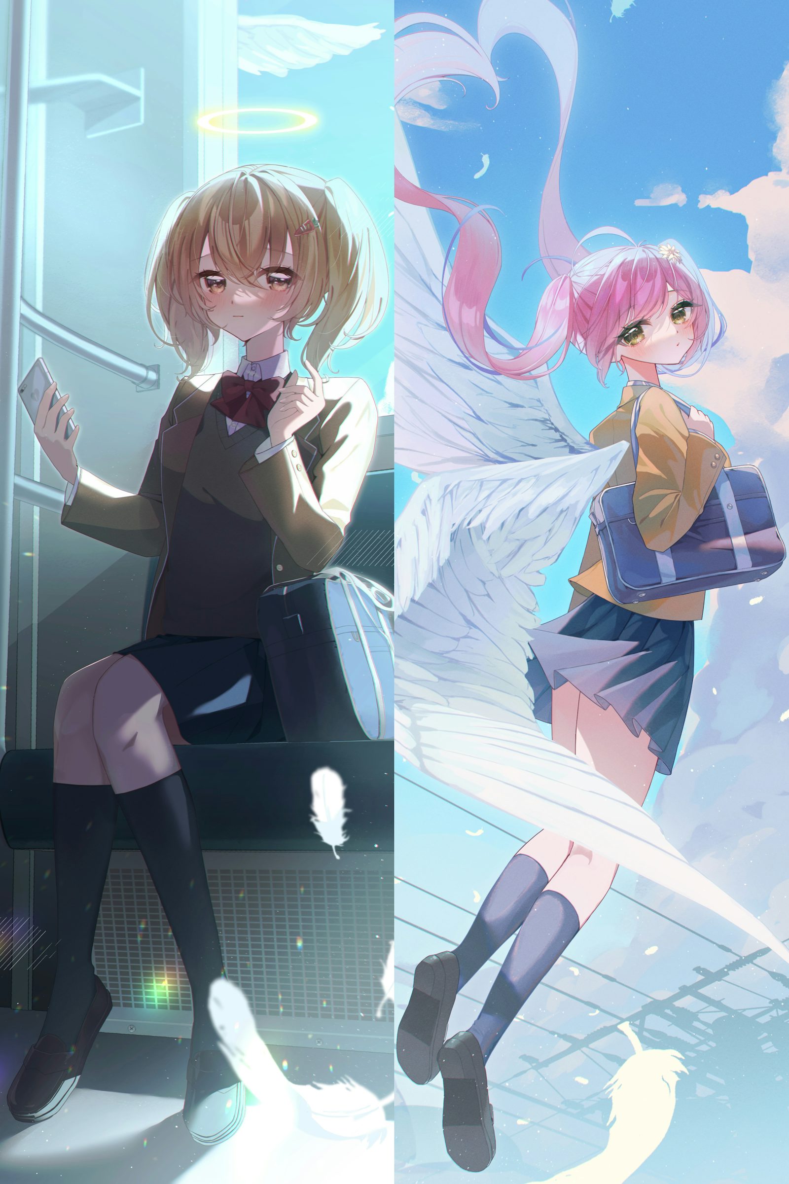 Amana`s Fanart and Commission | Foundation