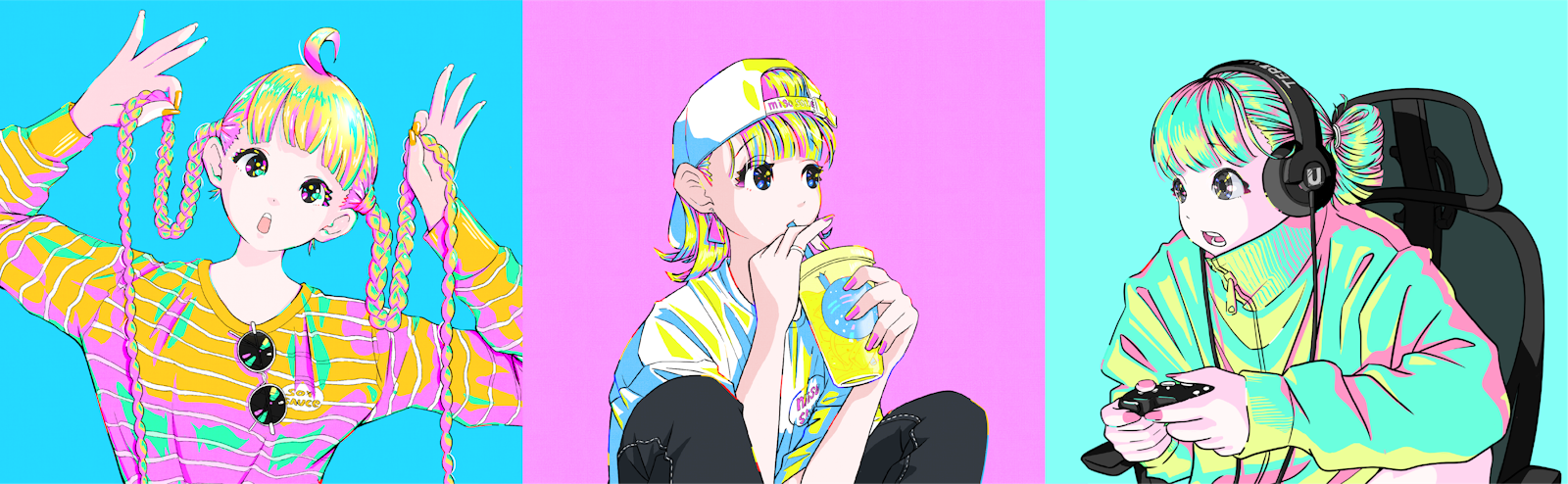 UMAMI ART | Foundation