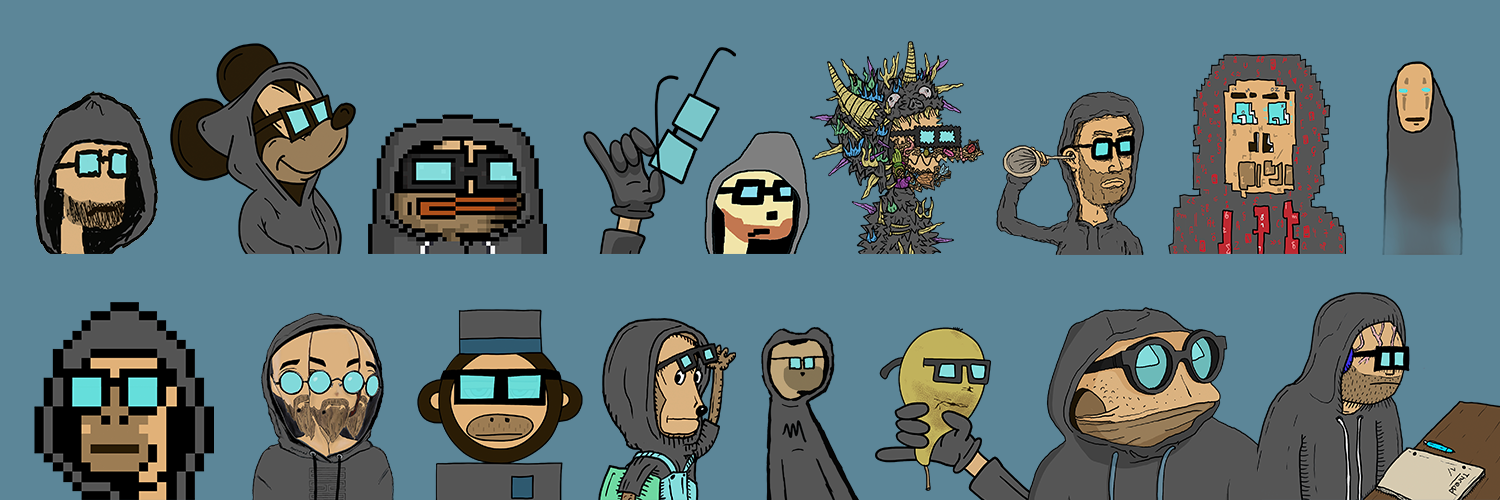 seize the memes of reproduction | Foundation