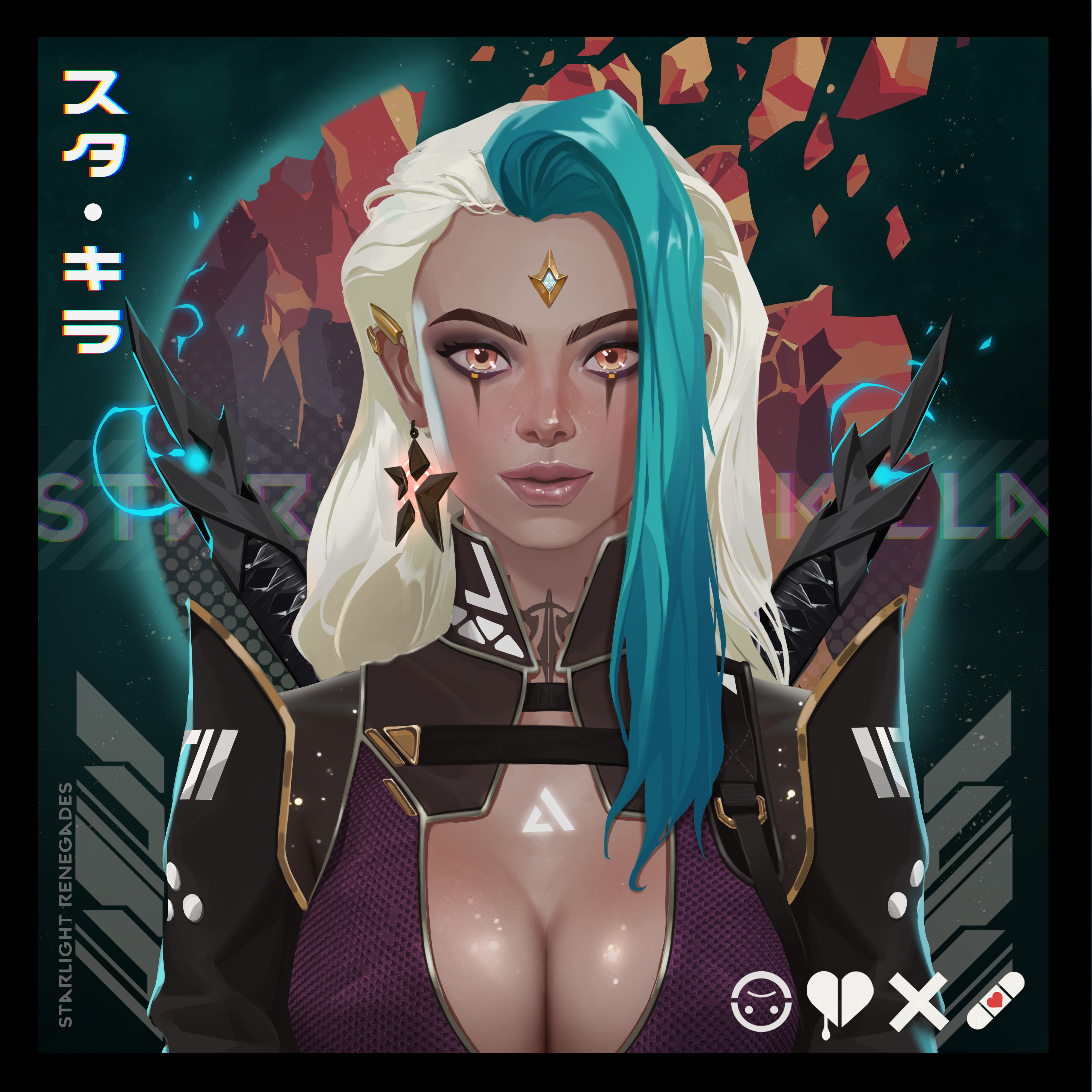 Project Starlight | Foundation