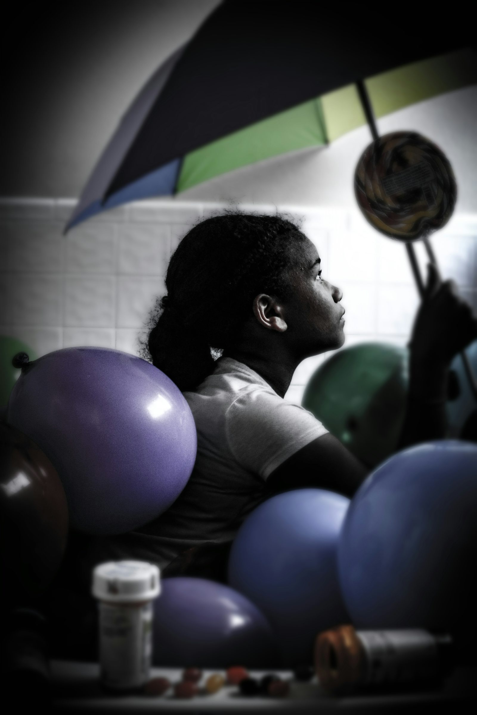 Project Awareness | Foundation