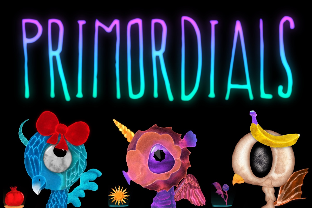 Primordials | Foundation