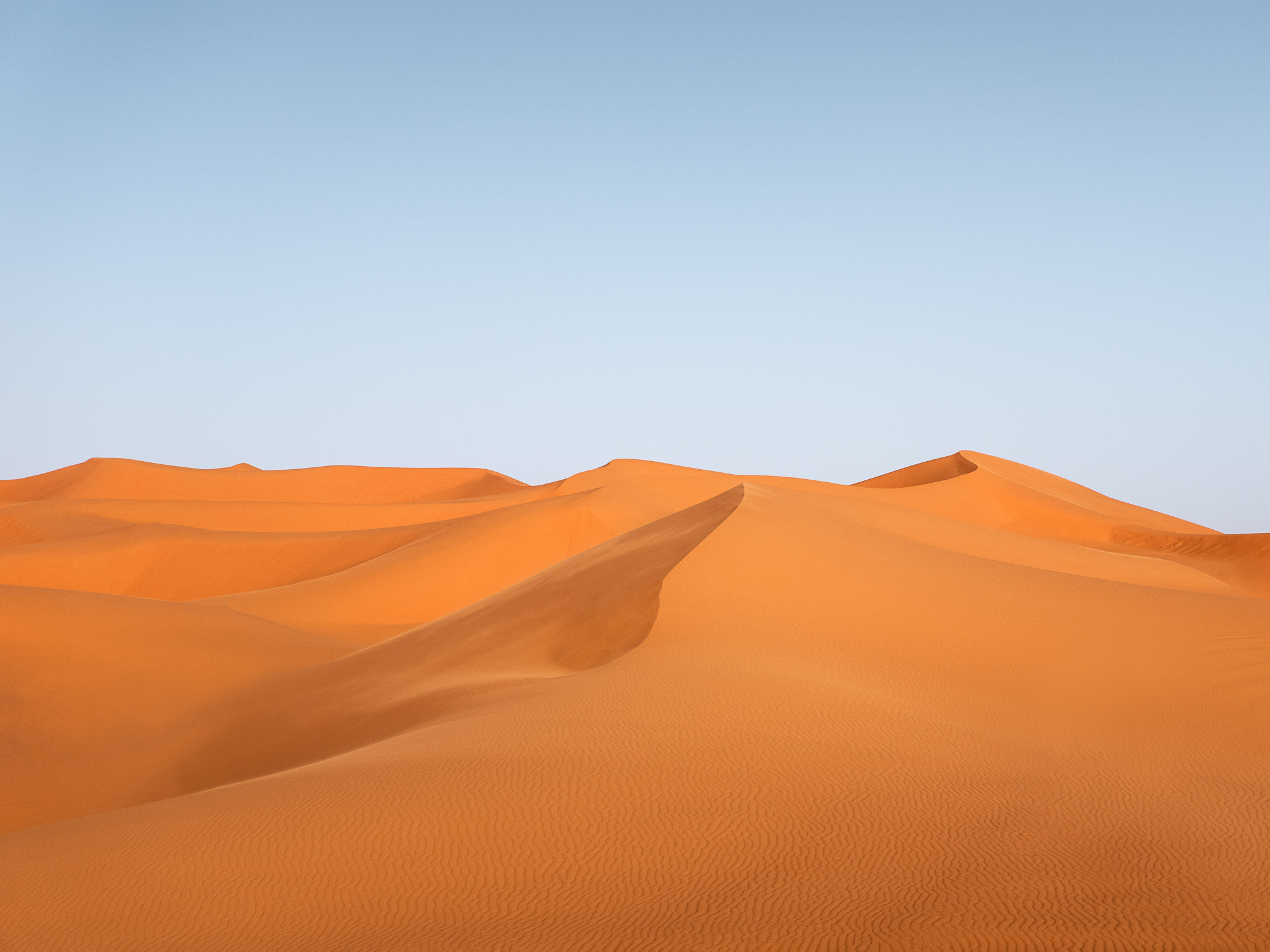 Morocco Red | Foundation