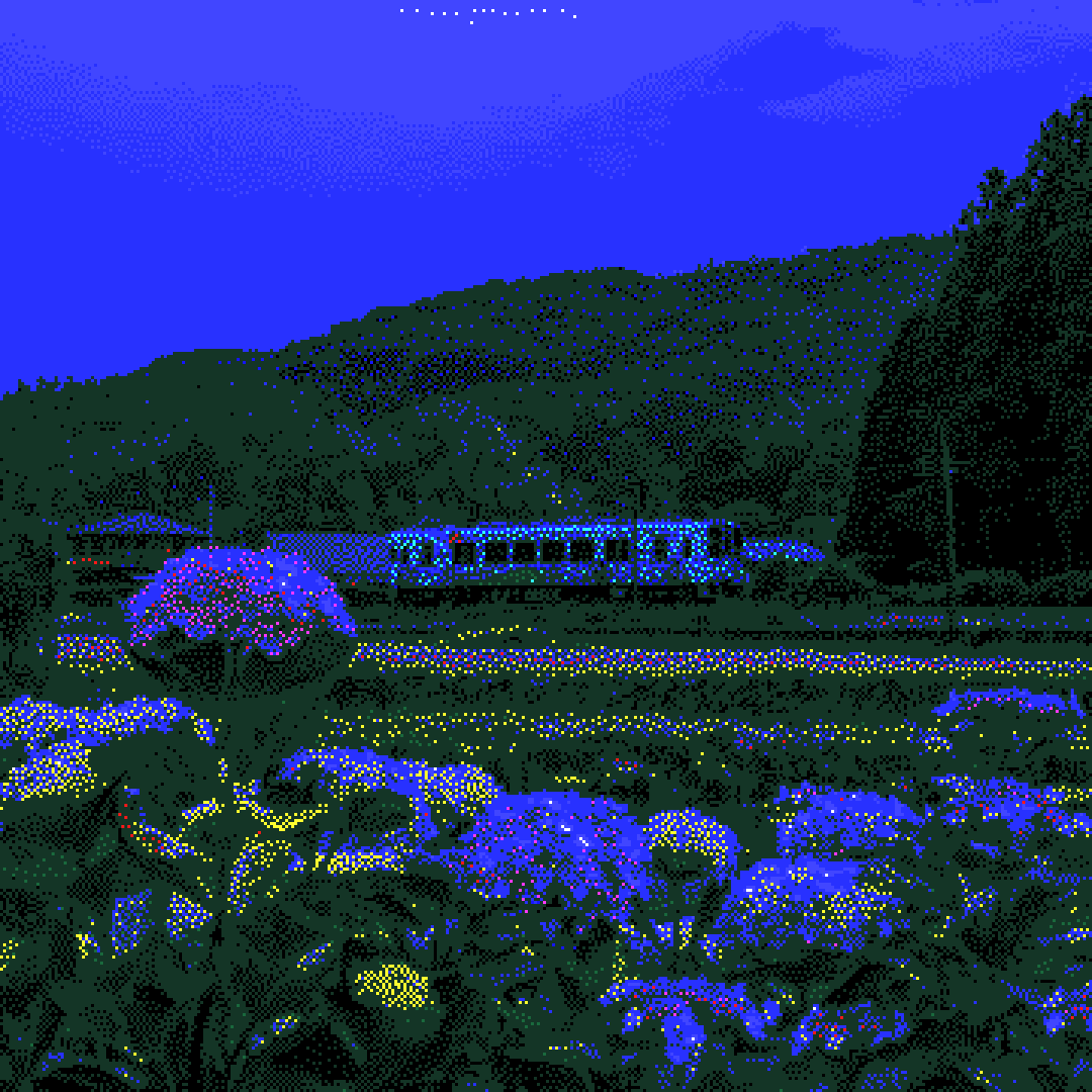 Kikillo® Magic Places | Foundation