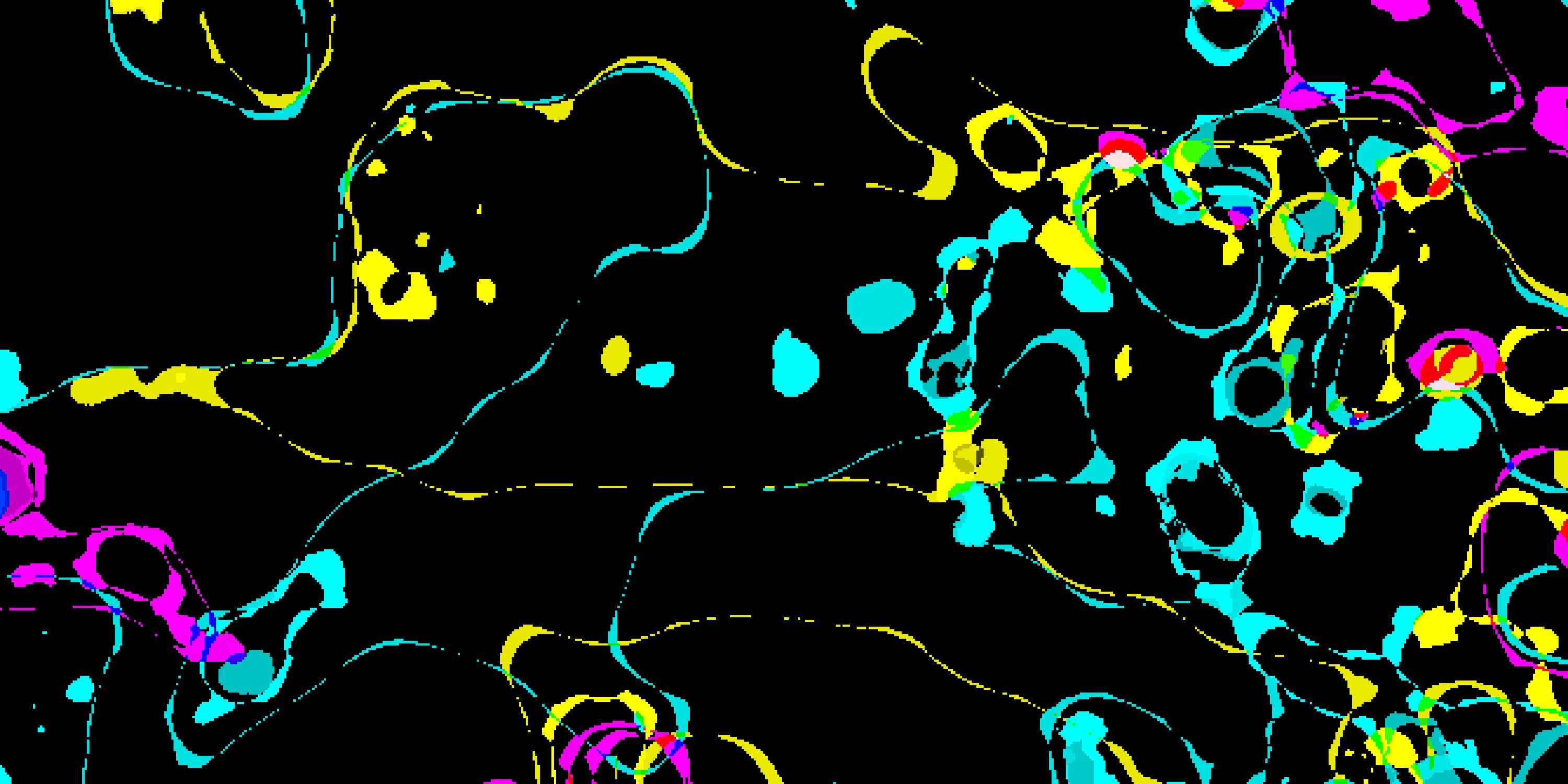 Color Shock | Foundation