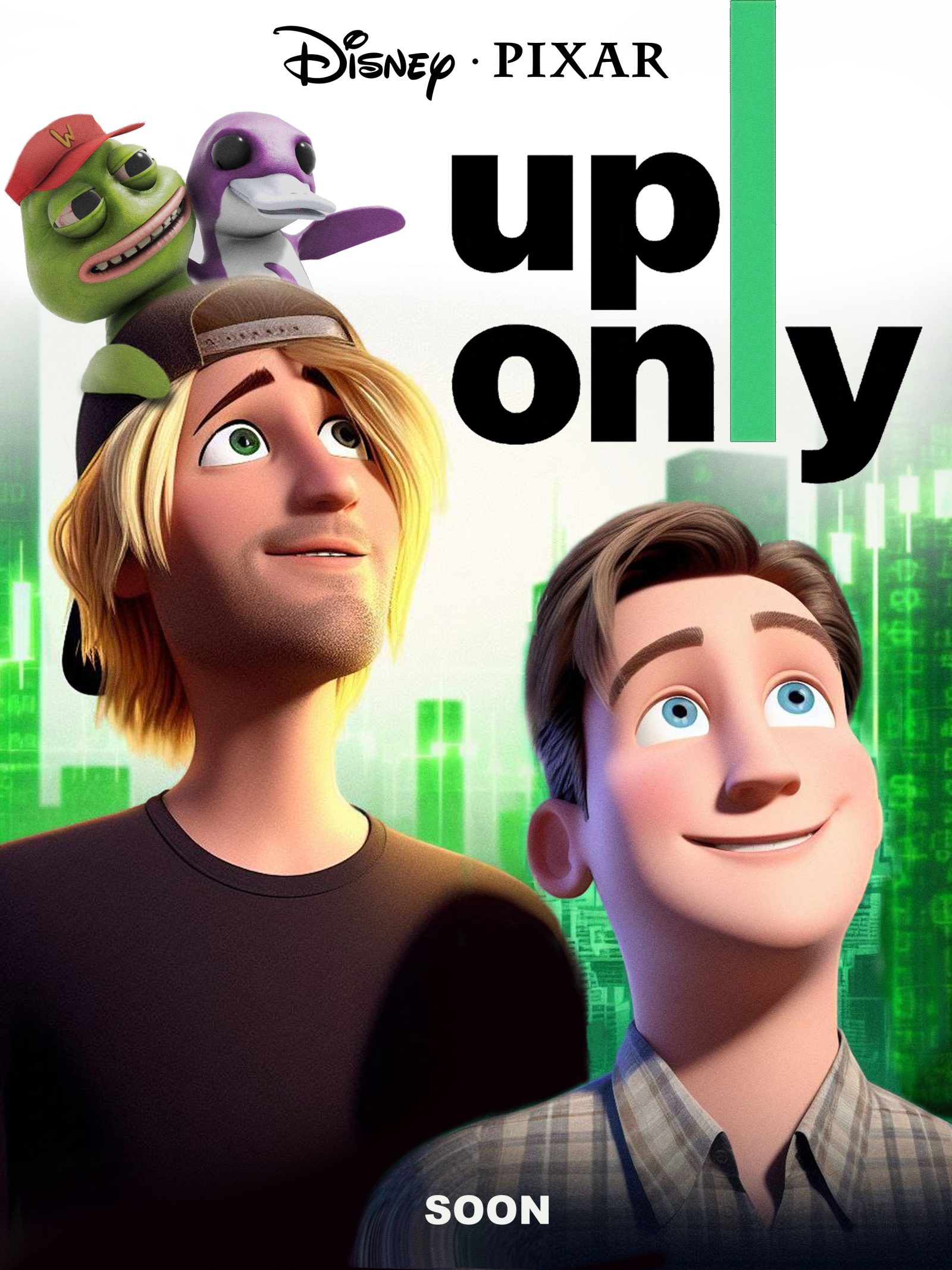 Kek Chronicles | Foundation