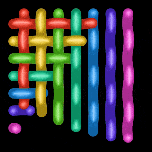 Pure code | Foundation