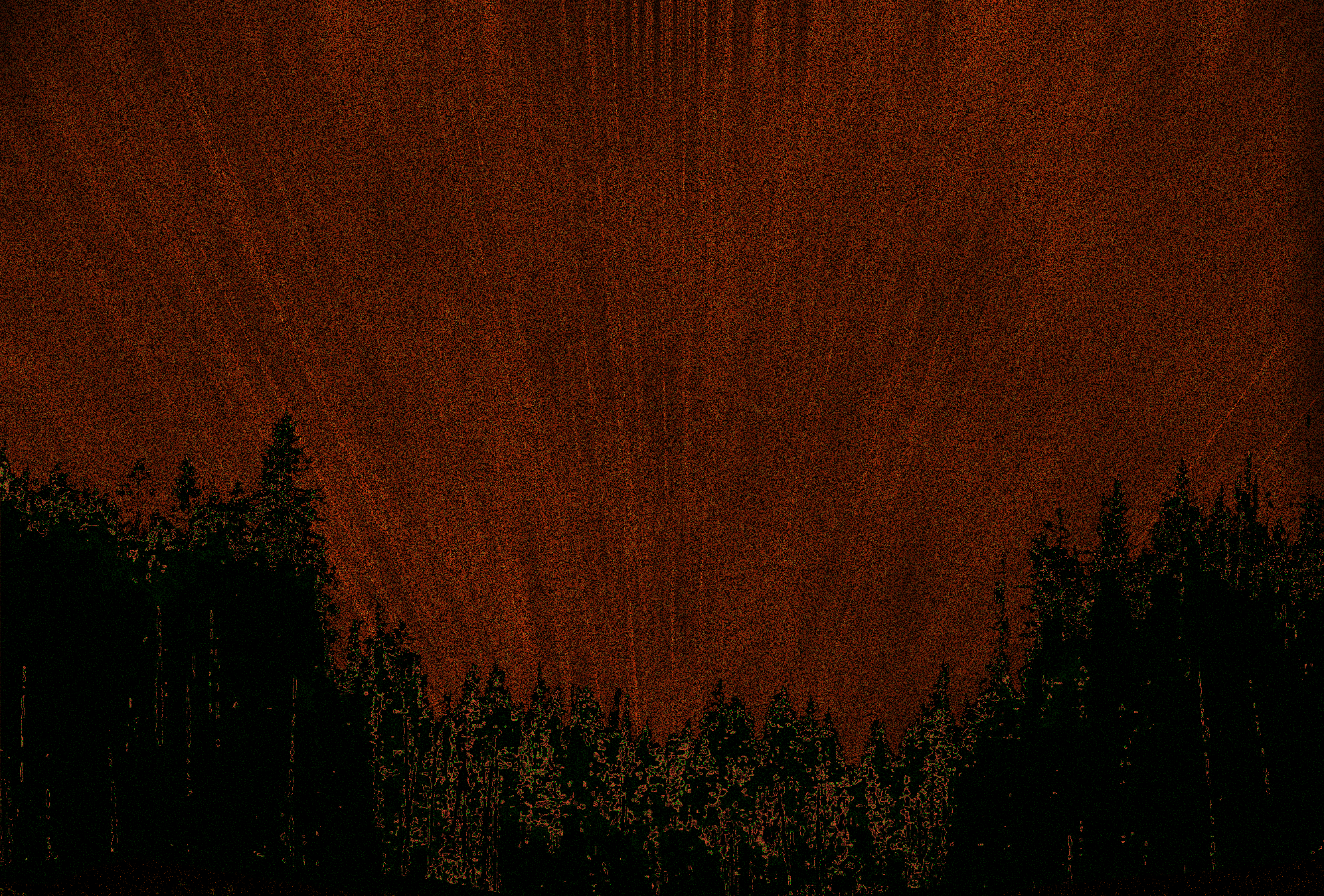 first things first | Foundation