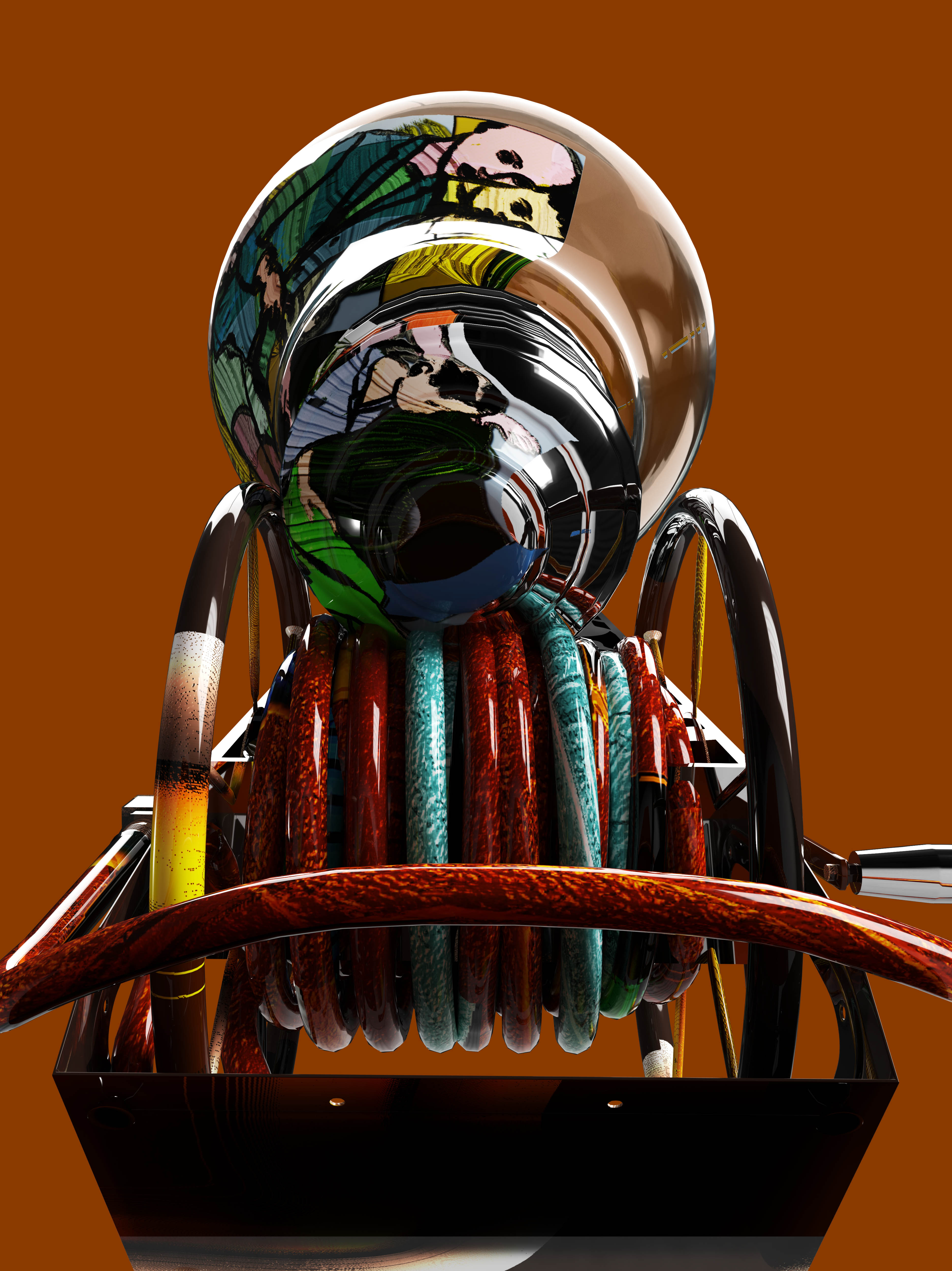 Is This Art Darling? | Foundation