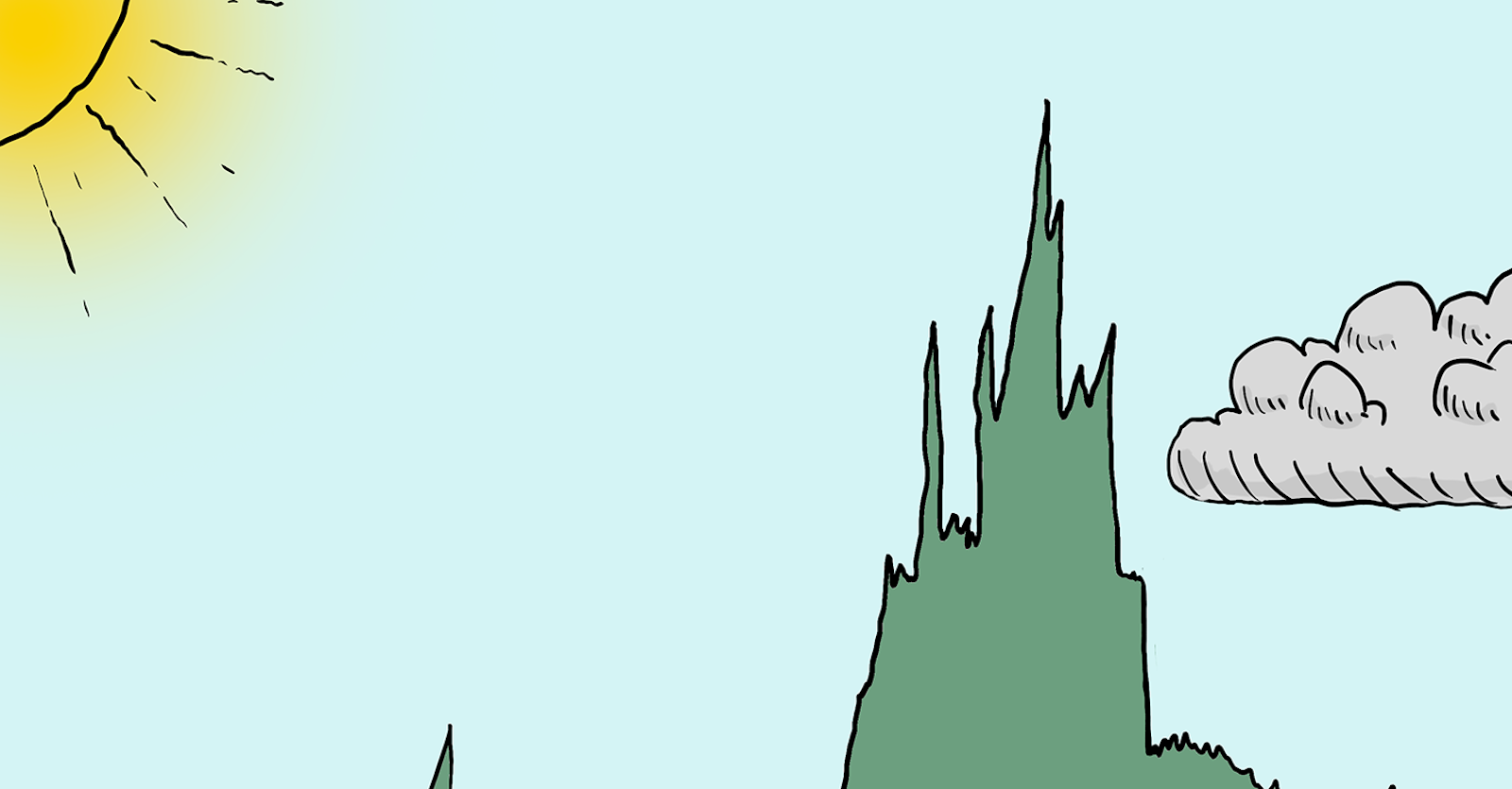 am cartoons | Foundation