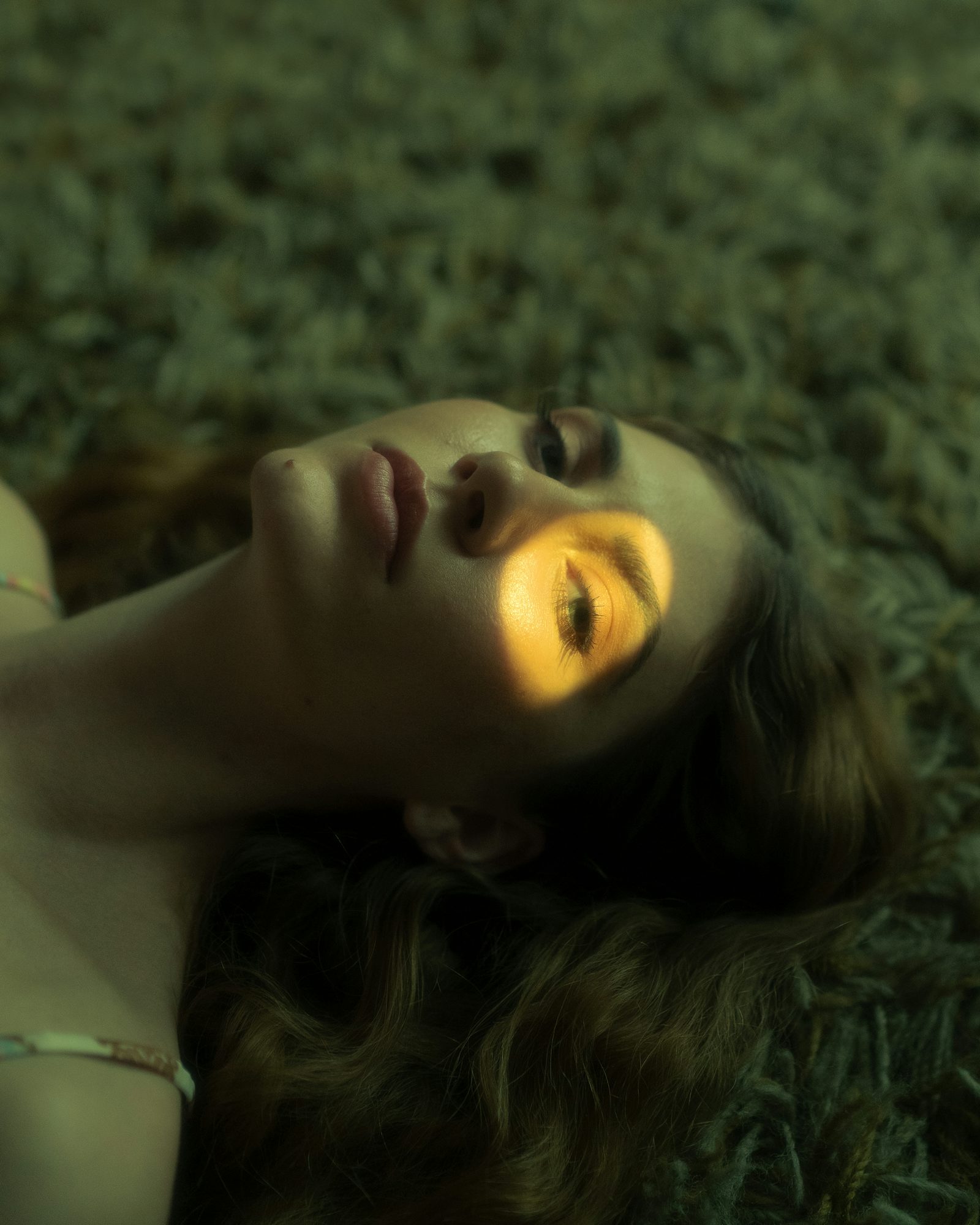 Cinematic Portraits | Foundation