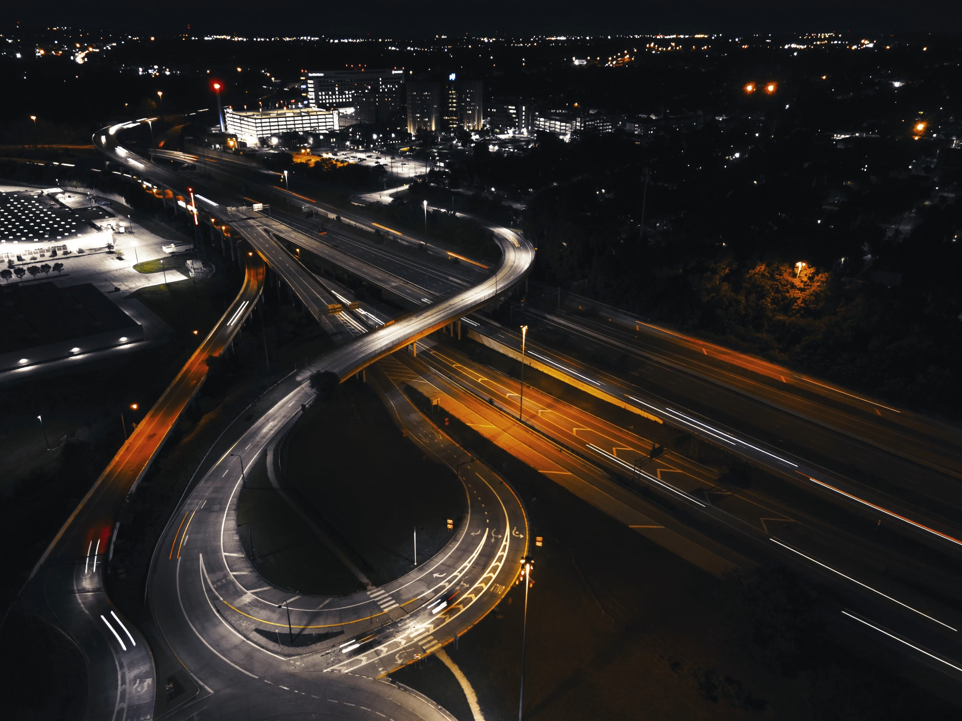 Frames in Motion | Foundation