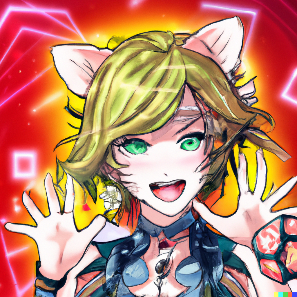 AI-Gen PFPs | Foundation