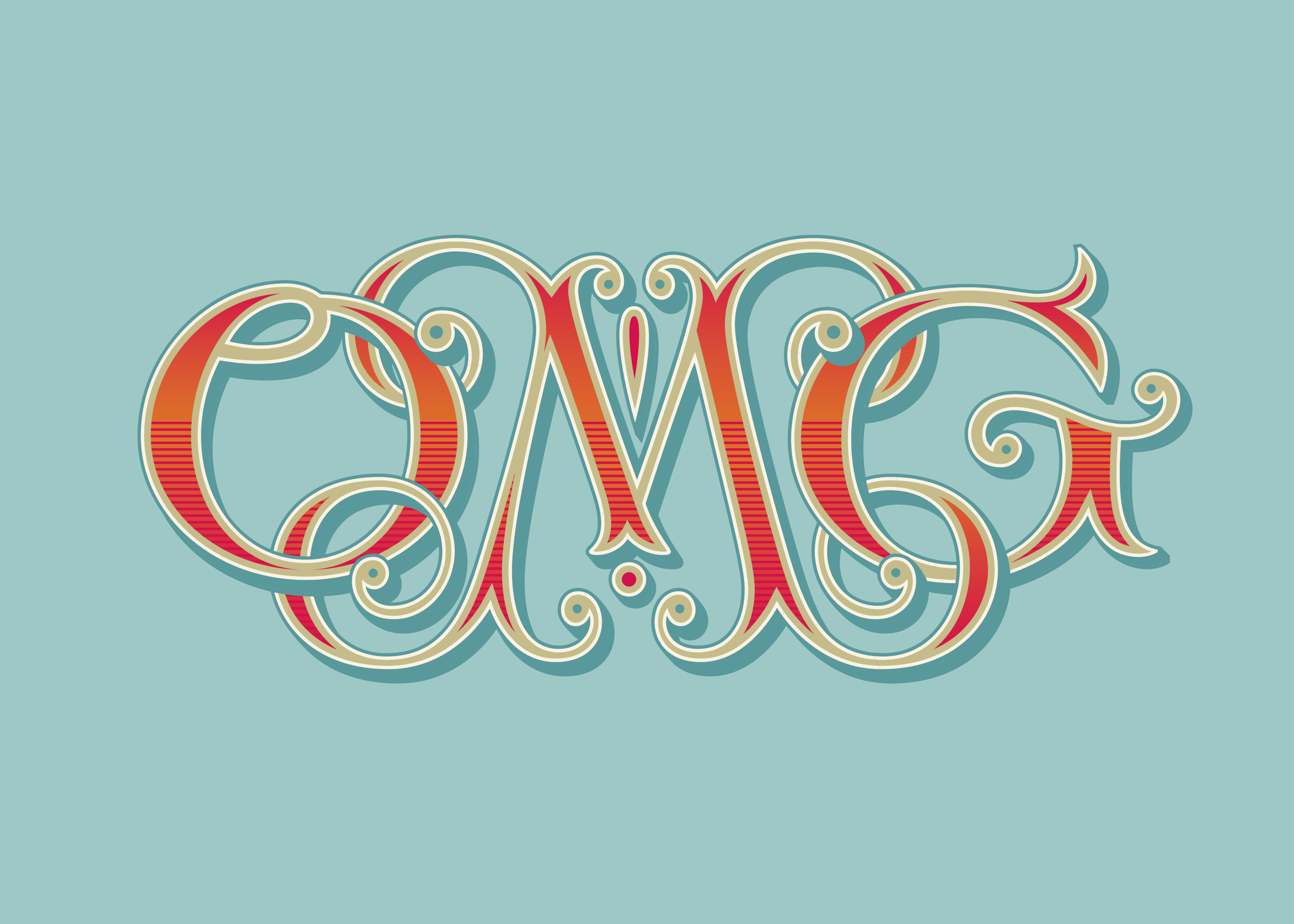 Monograms | Foundation