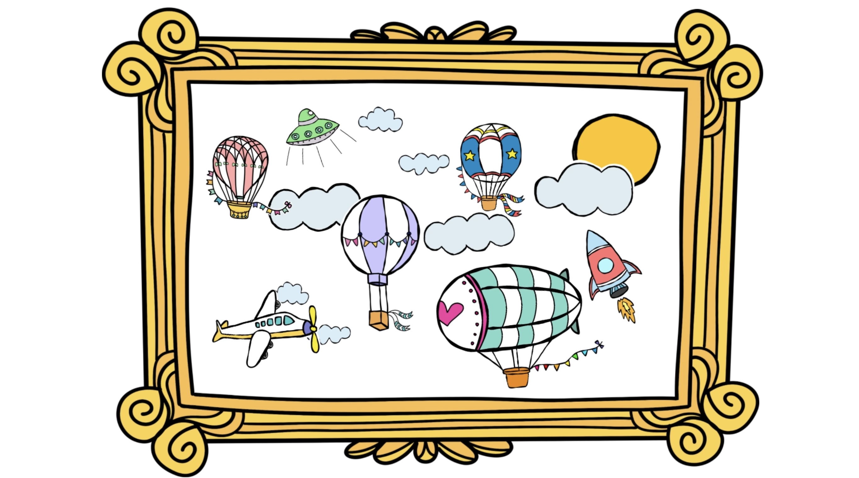 hey alice | Foundation