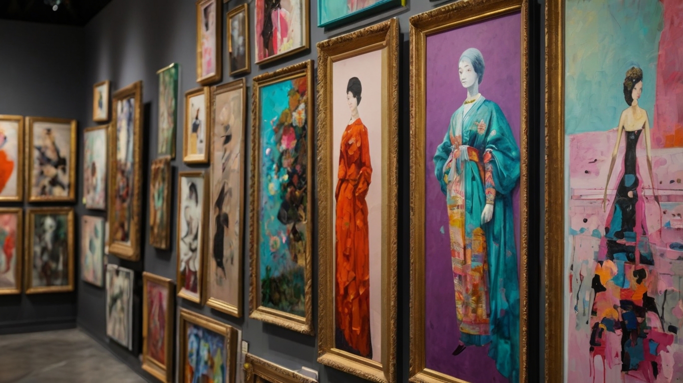 ARAD ART 2 | Foundation