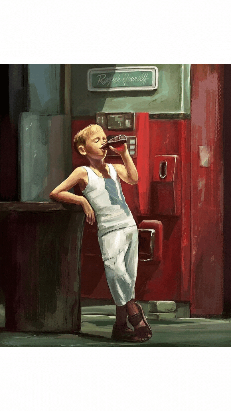 Purity Control | Foundation