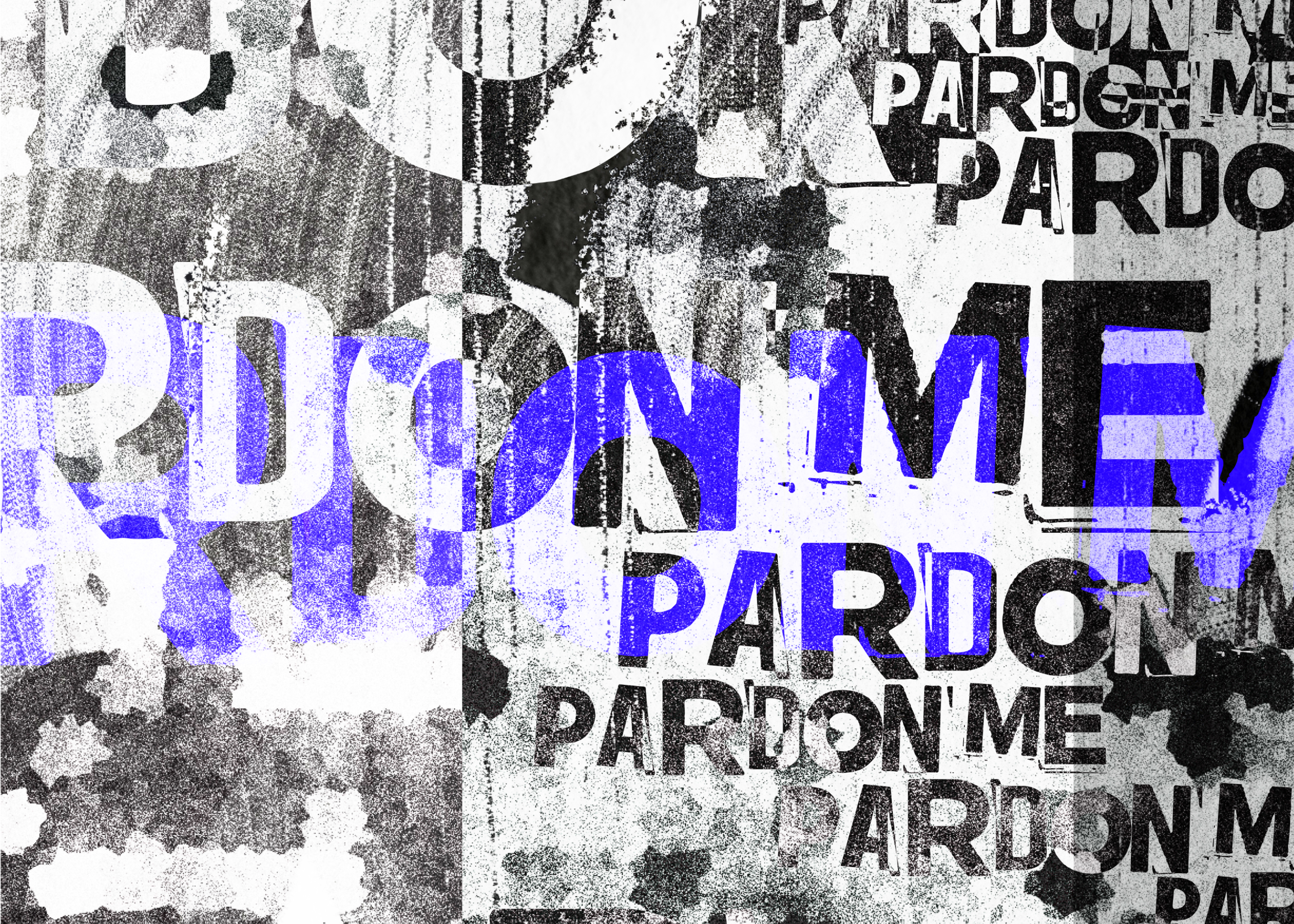 Pardon Me | Foundation