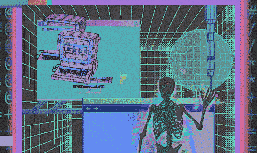 Unknown_Data_Сhronicles | Foundation