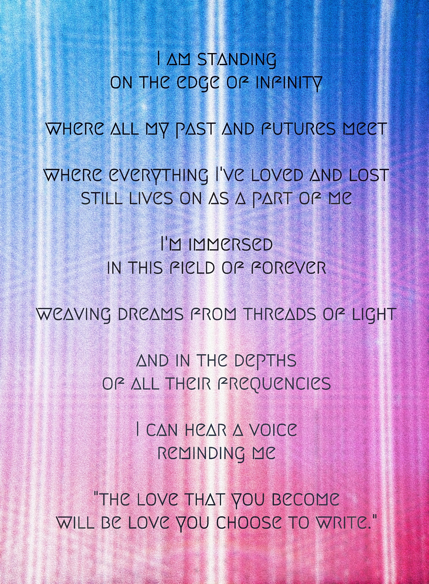 Fernando Samalot | Foundation