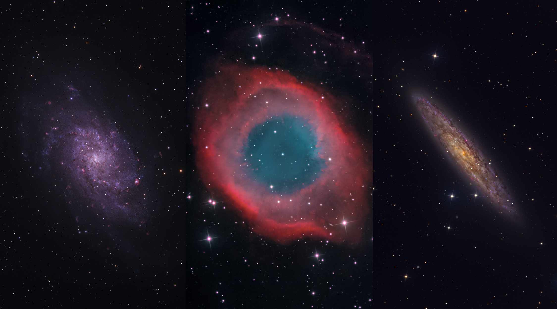 Astro Inkweaver | Foundation