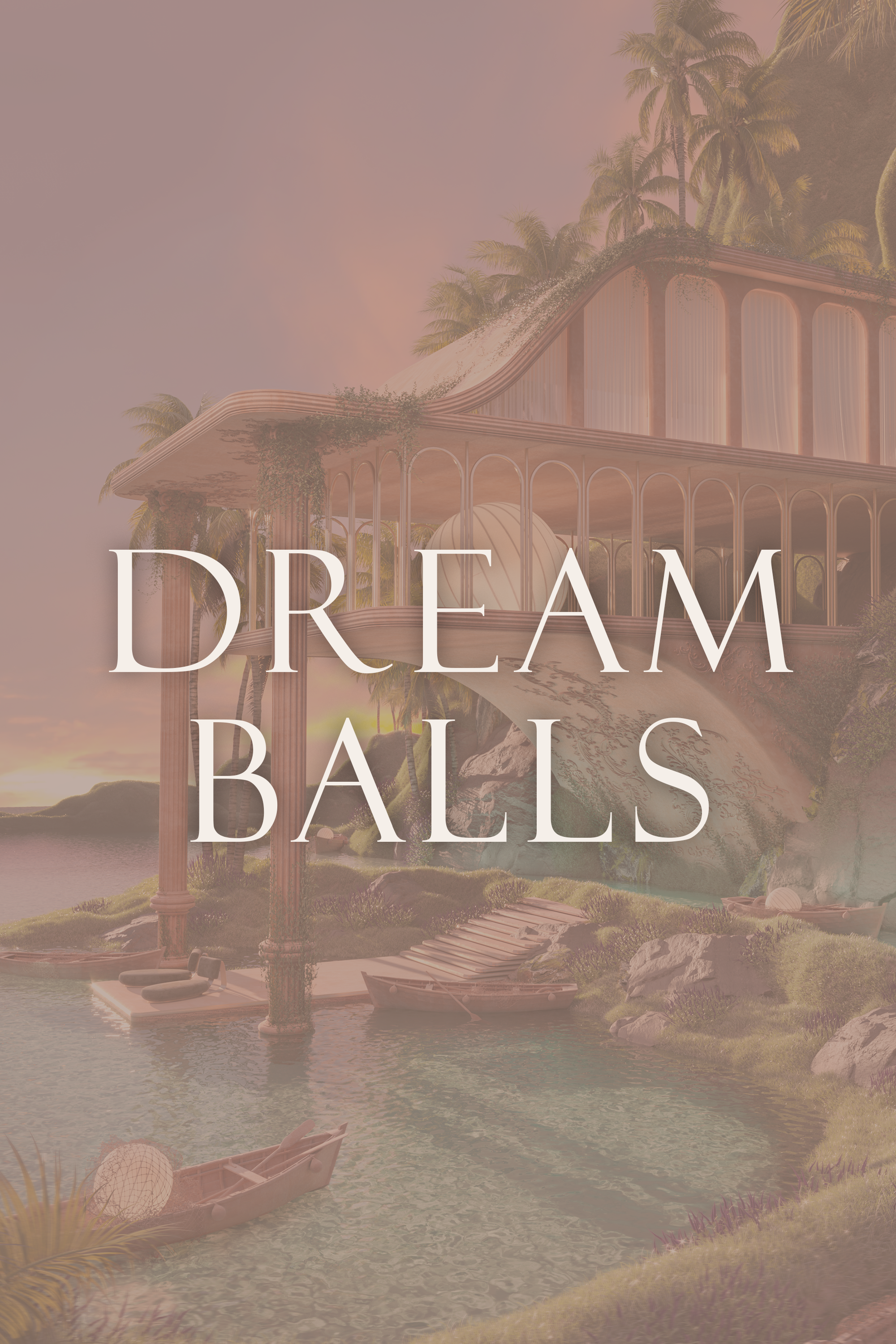 Dream Balls | Foundation