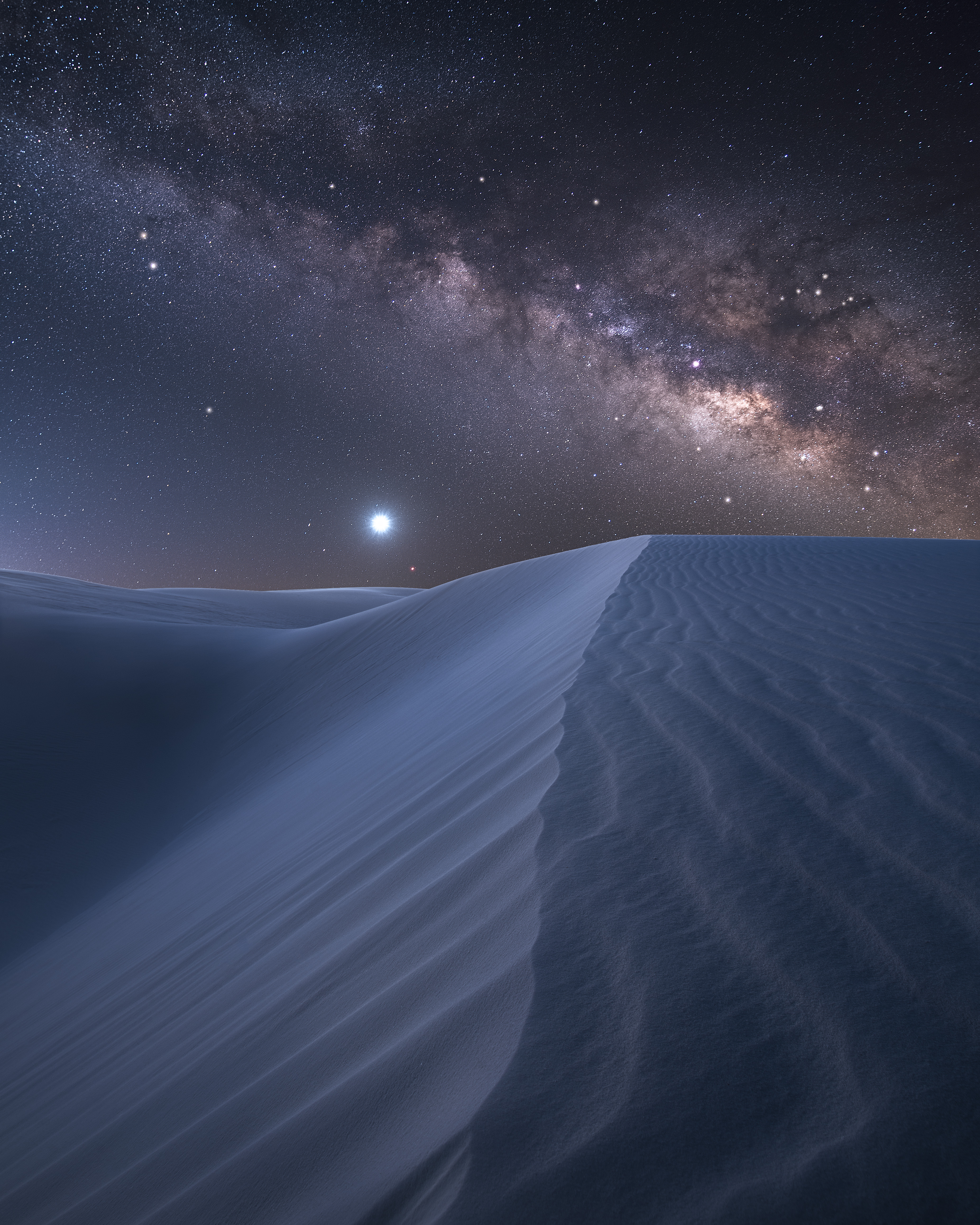 The Superlative Collection | Foundation