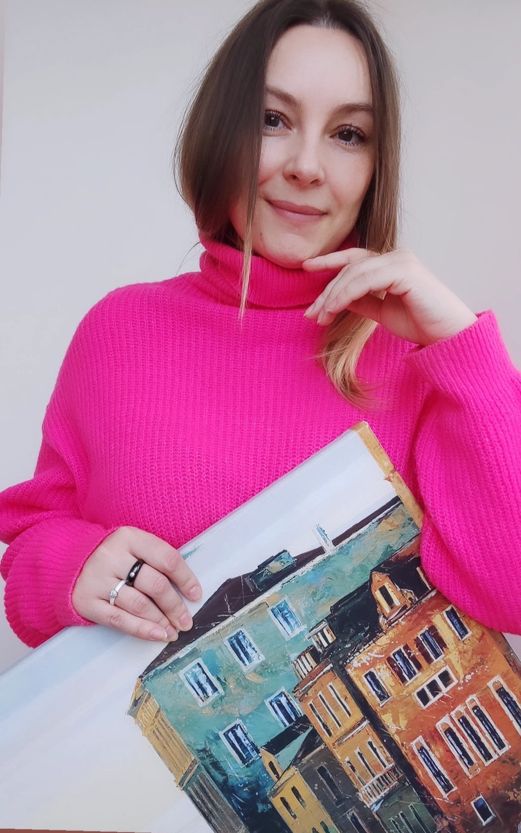 Creator in you | Foundation