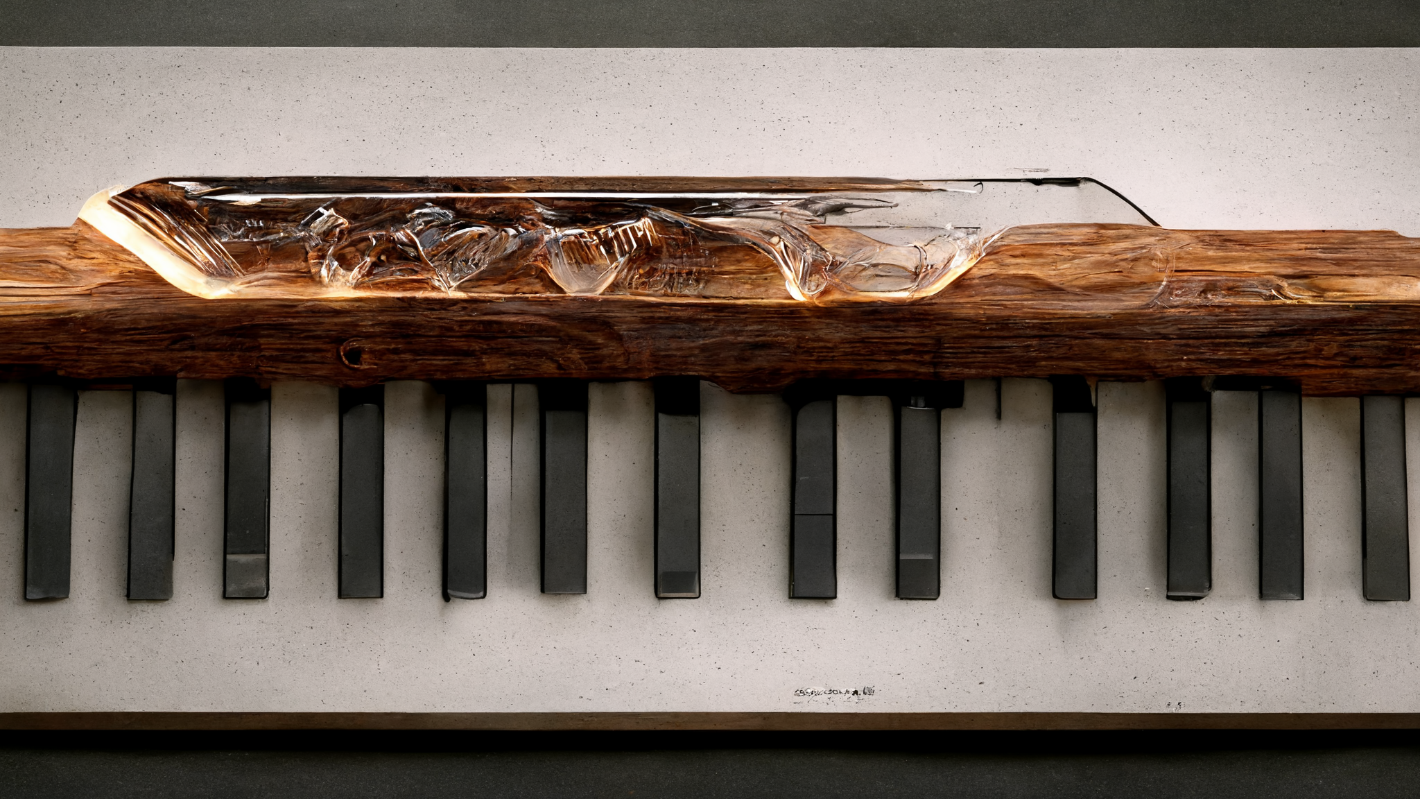 Organic Instruments | Foundation