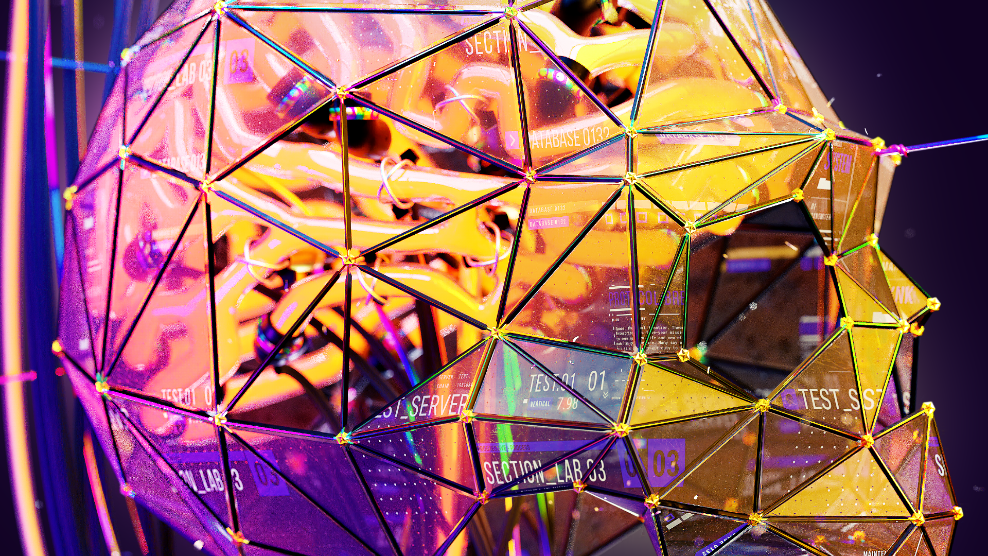 Light Core | Foundation