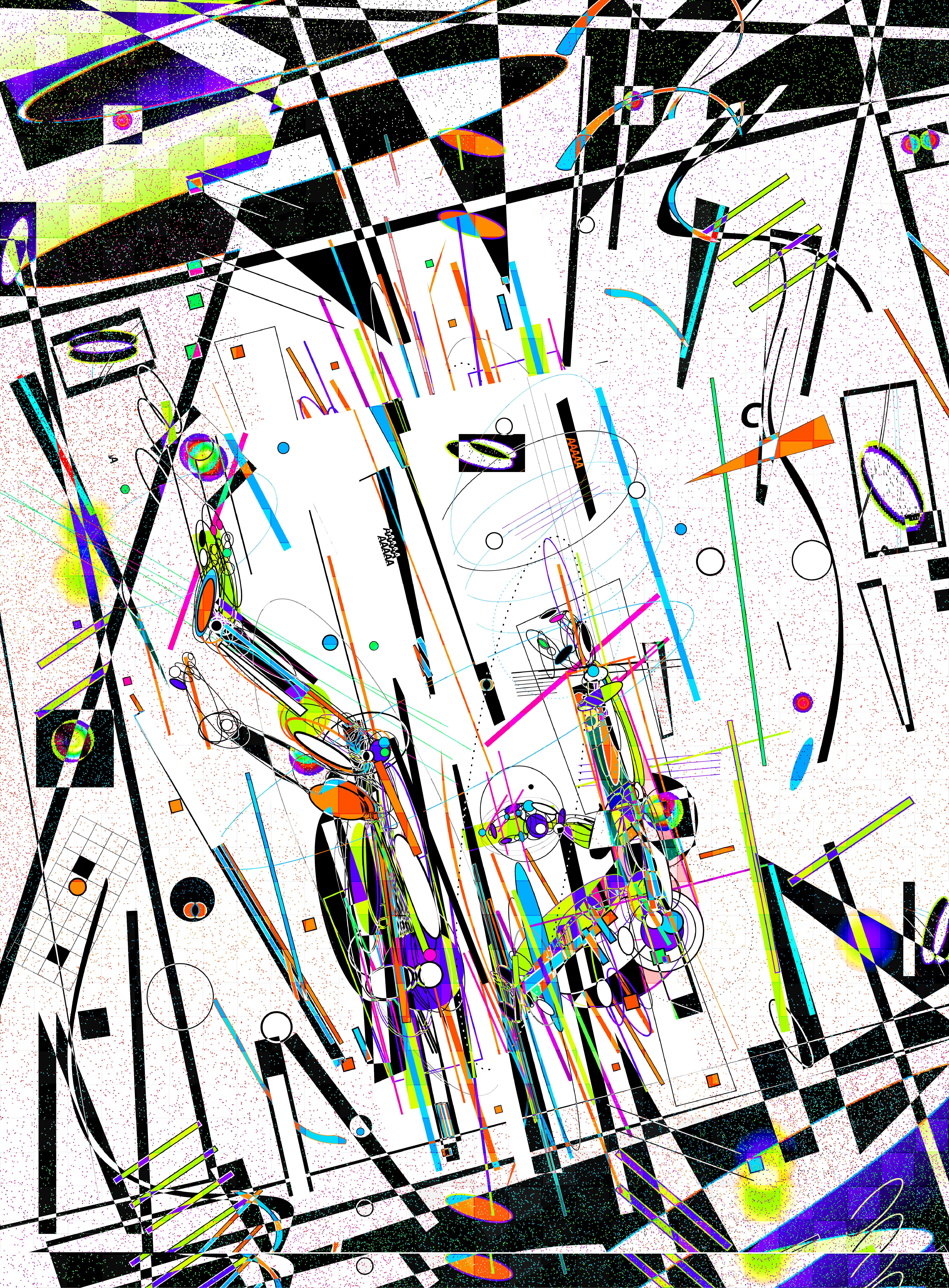 FORA - FOLLOW MY ART | Foundation