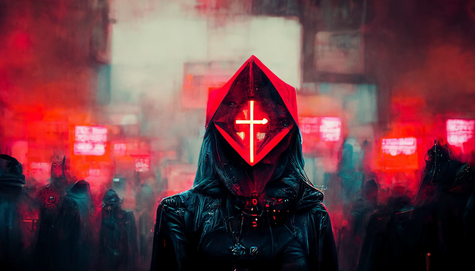 evil rage | Foundation