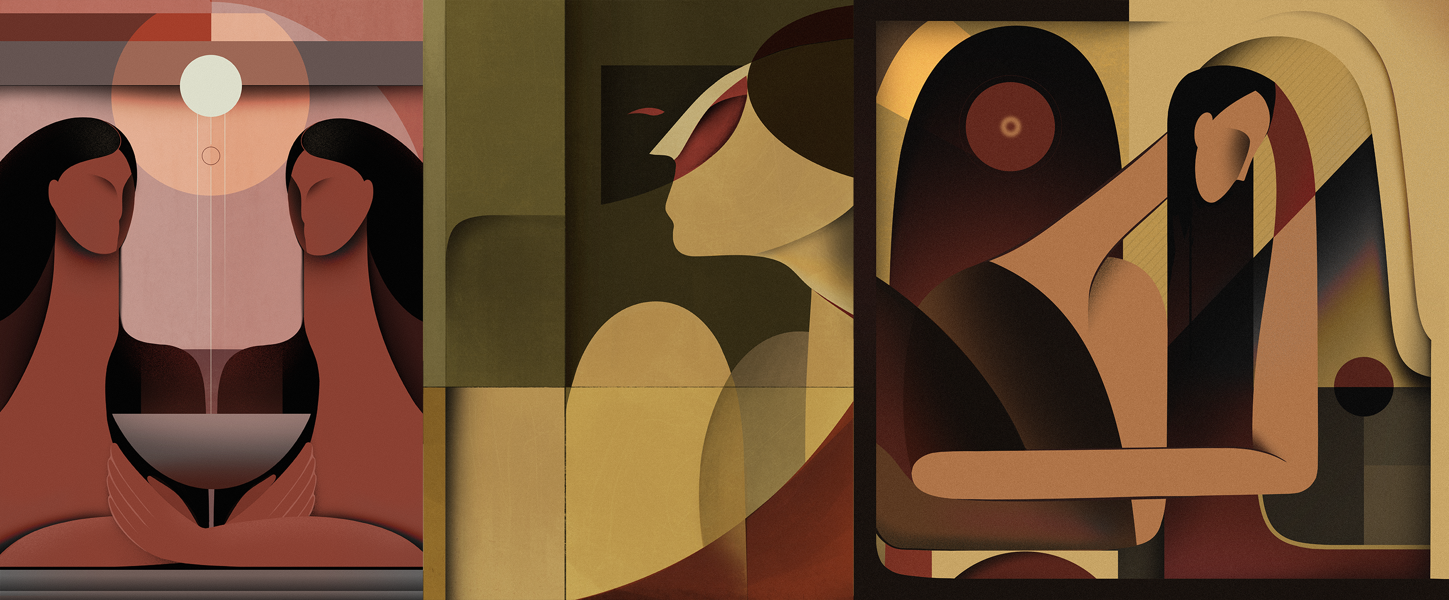 Symbolism | Foundation