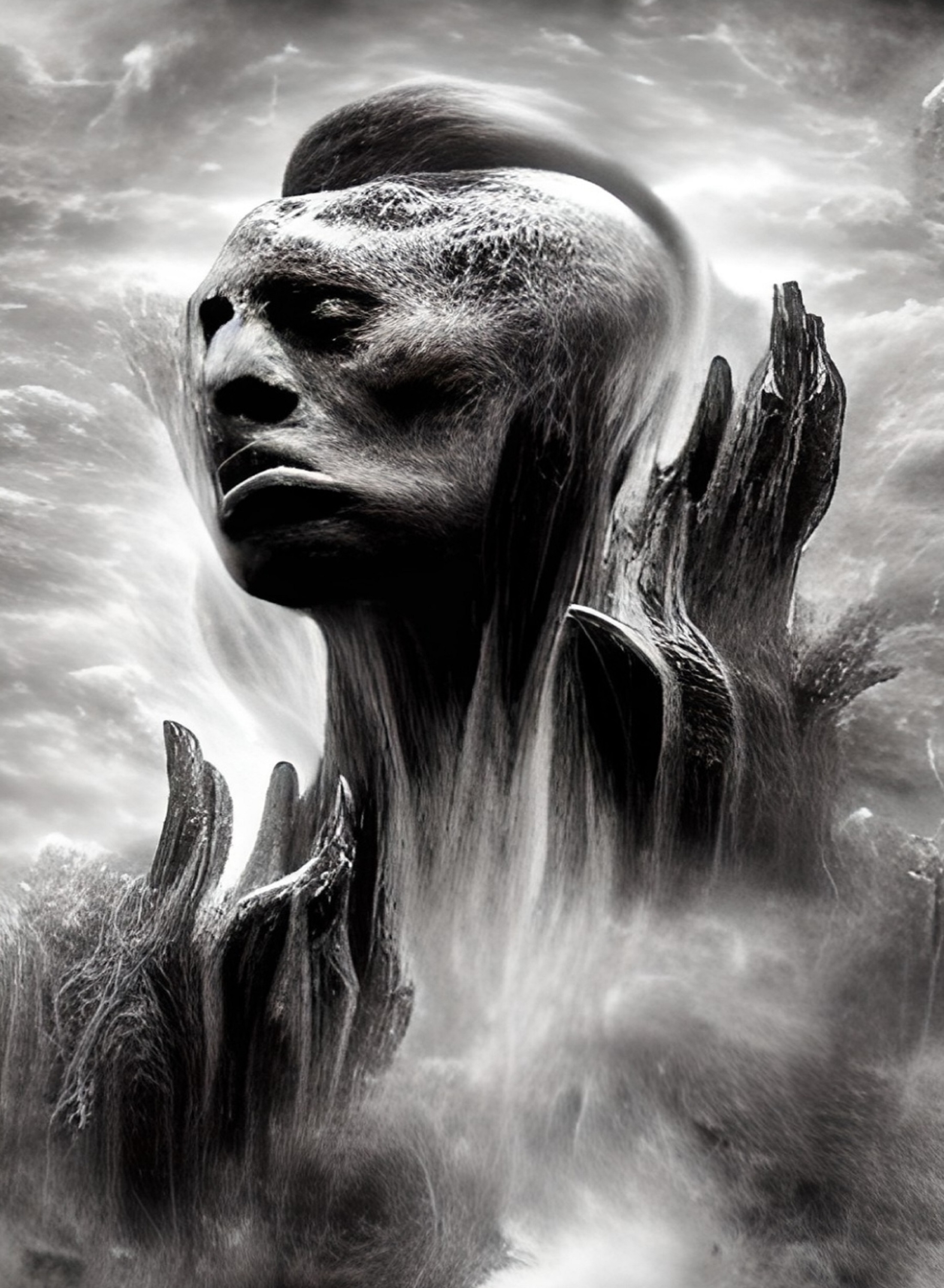 Unique Creative Art | Foundation