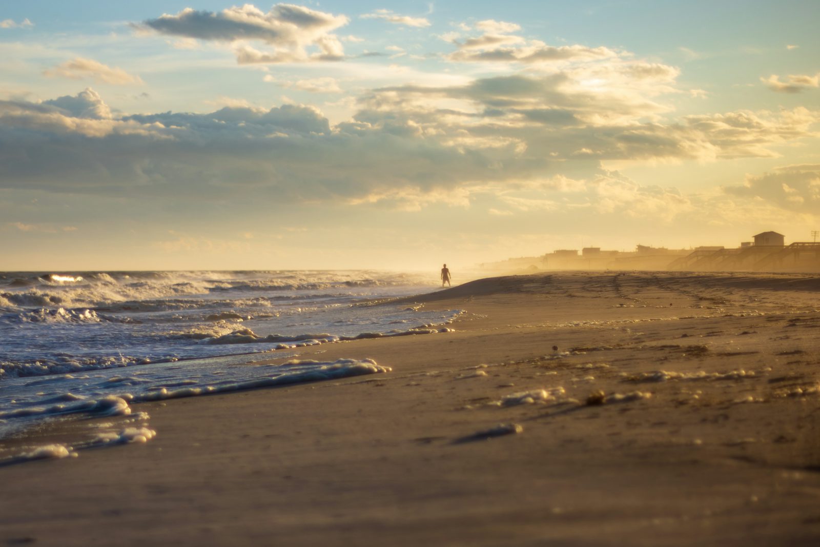 The Tuning of the World | Foundation