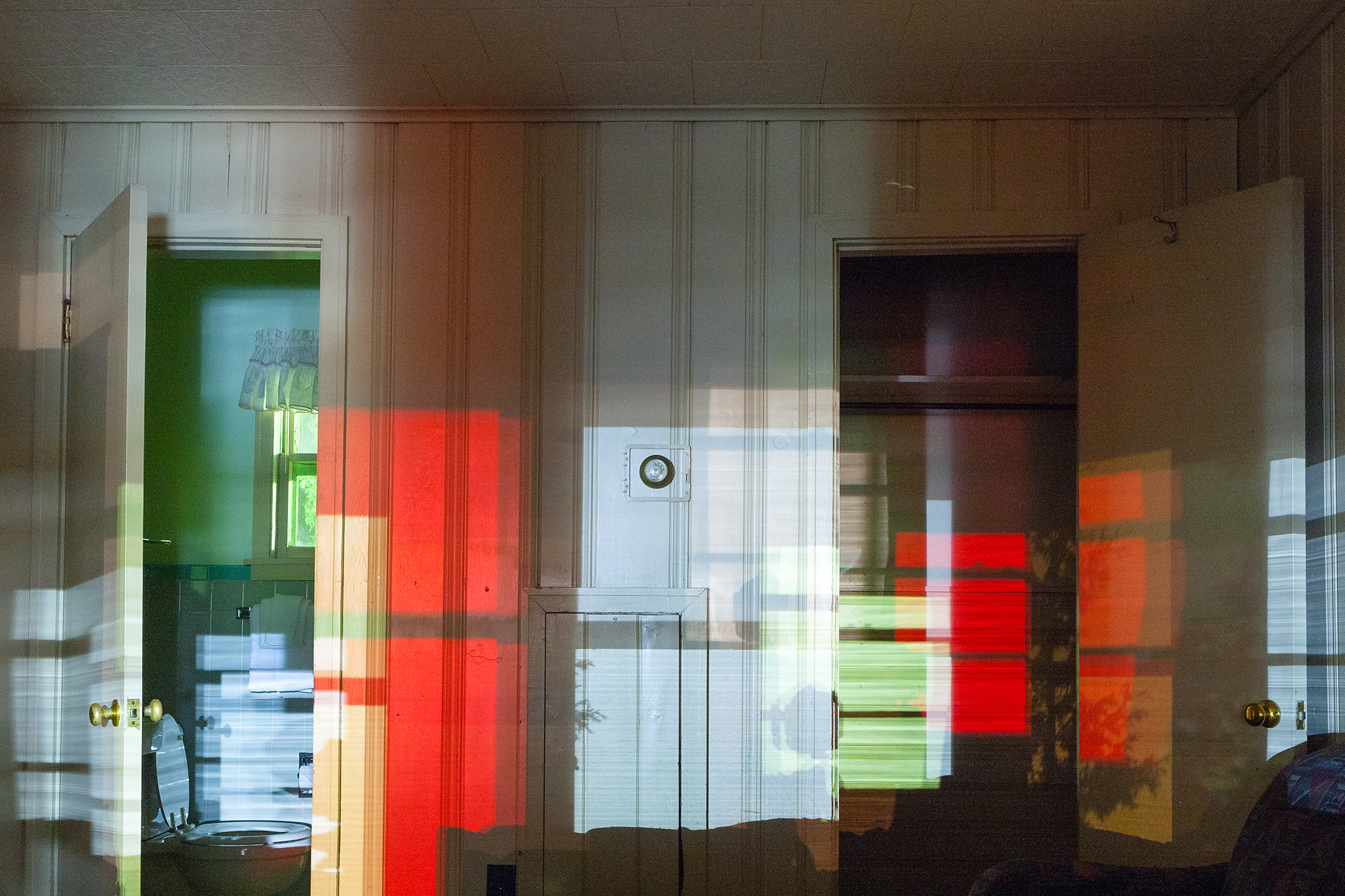 Room 29 | Foundation