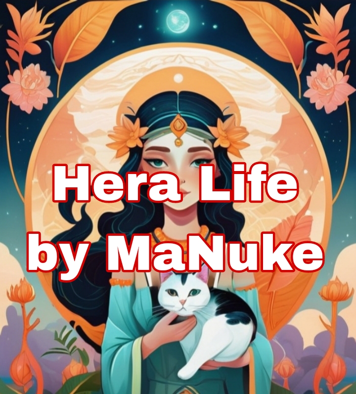 Hera Life | Foundation