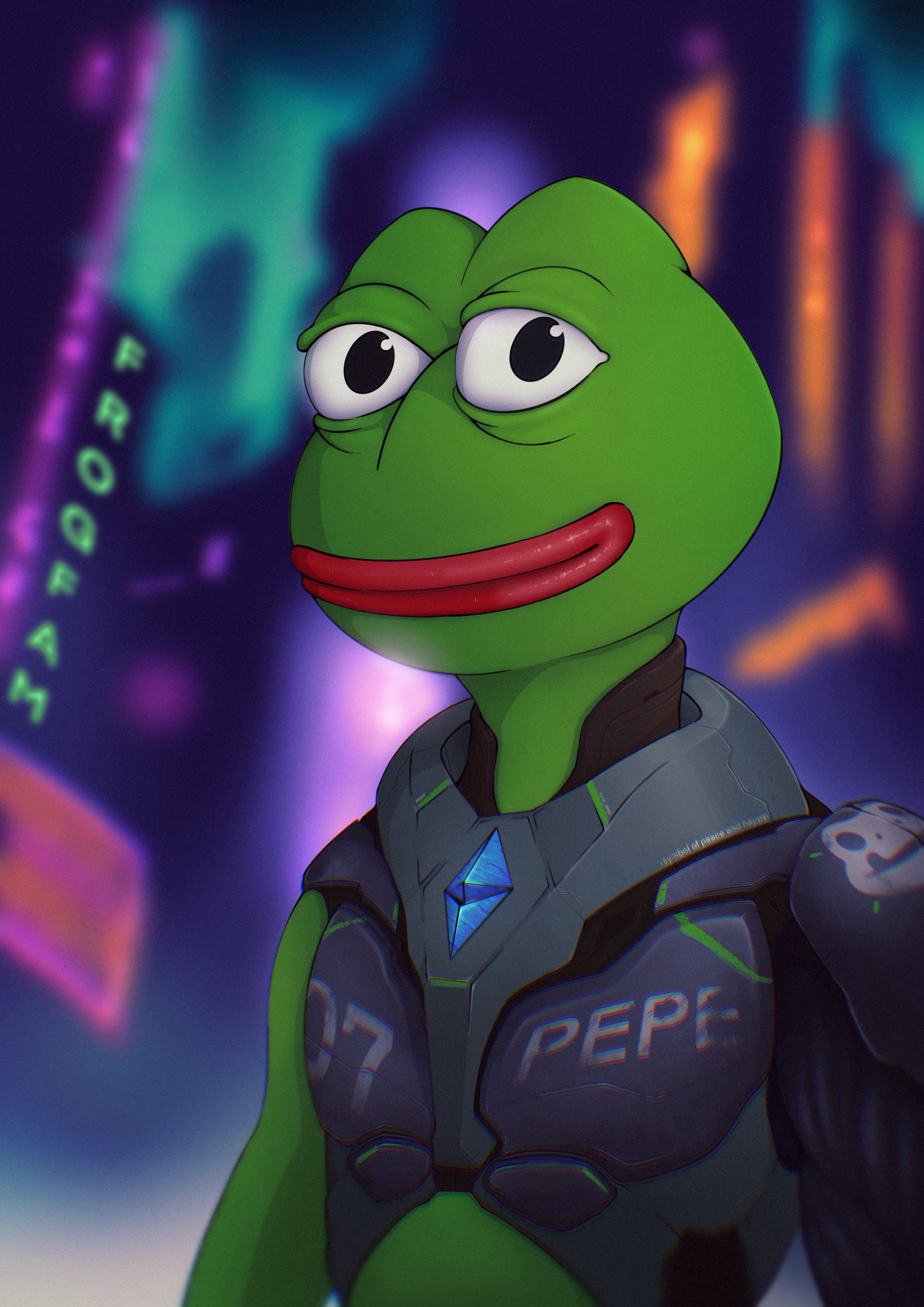 METAVERSE WORLD OF ANIMAL | Foundation