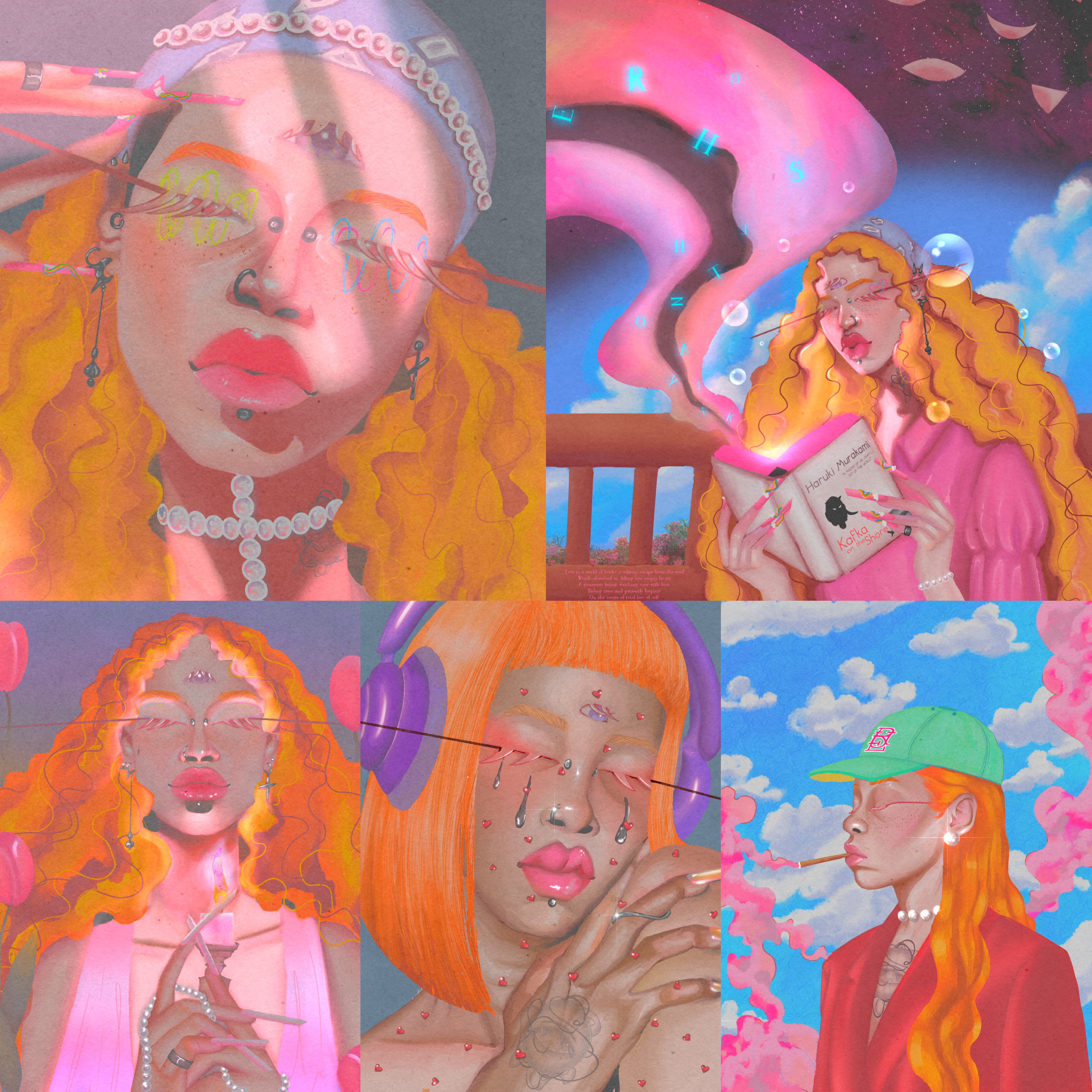 Vie:Life | Foundation