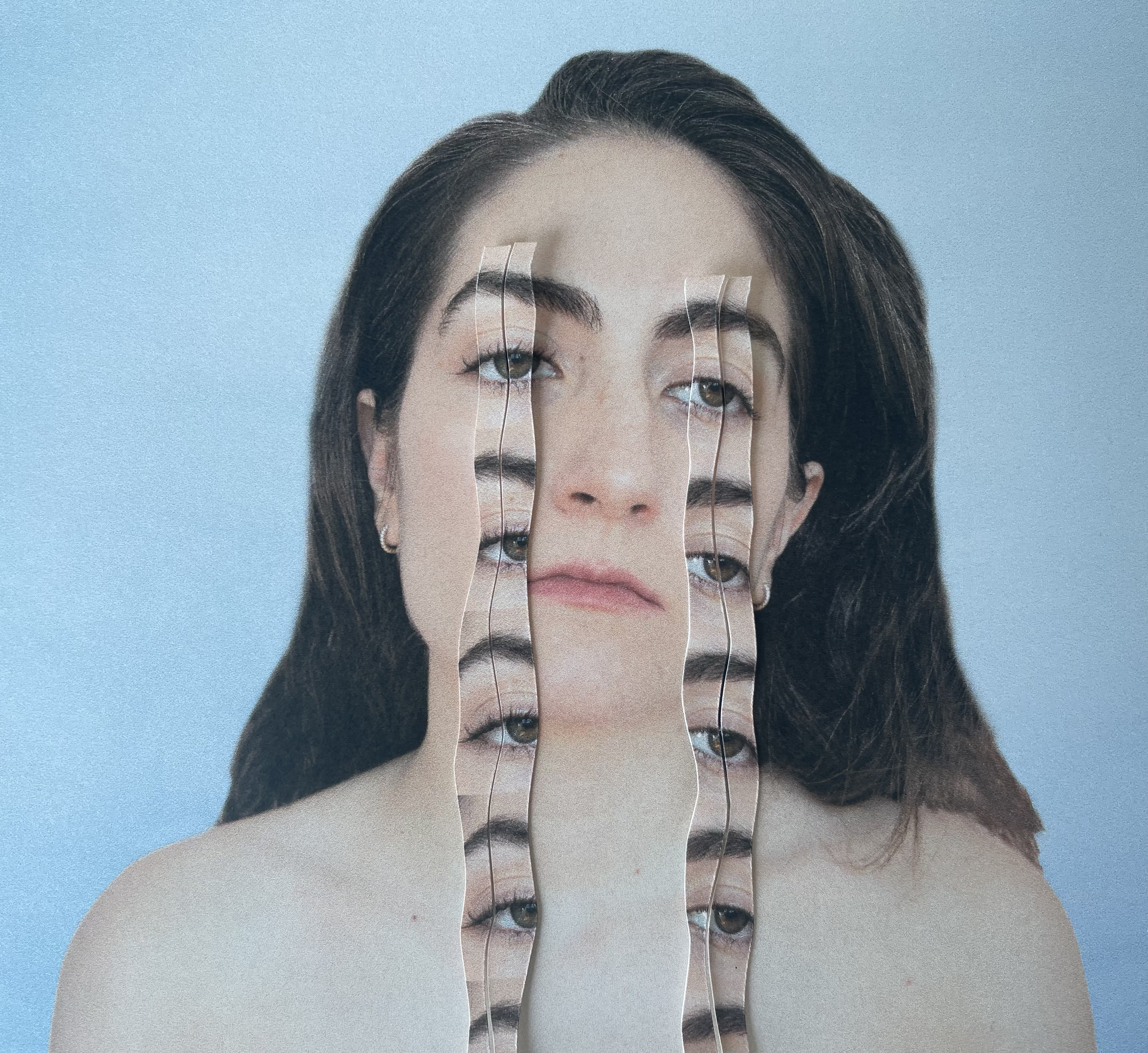 split feelings | Foundation