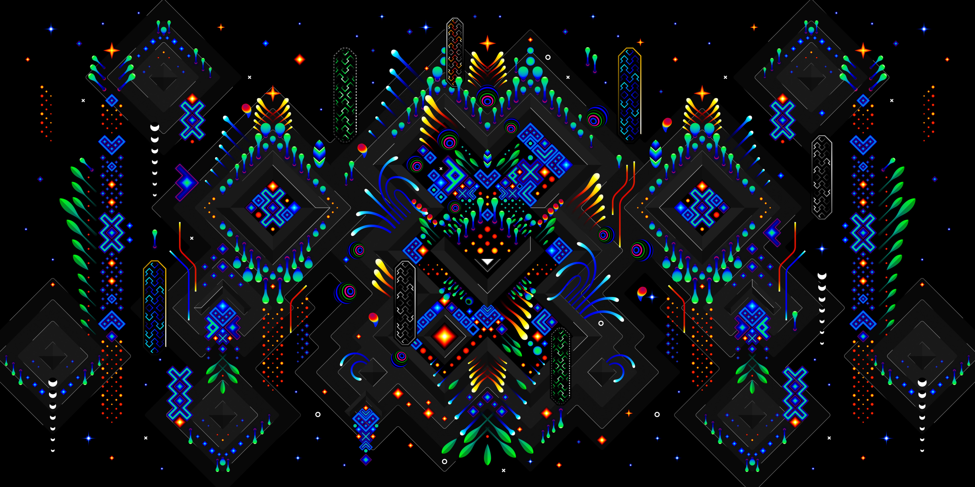 TAS Visuals | Foundation