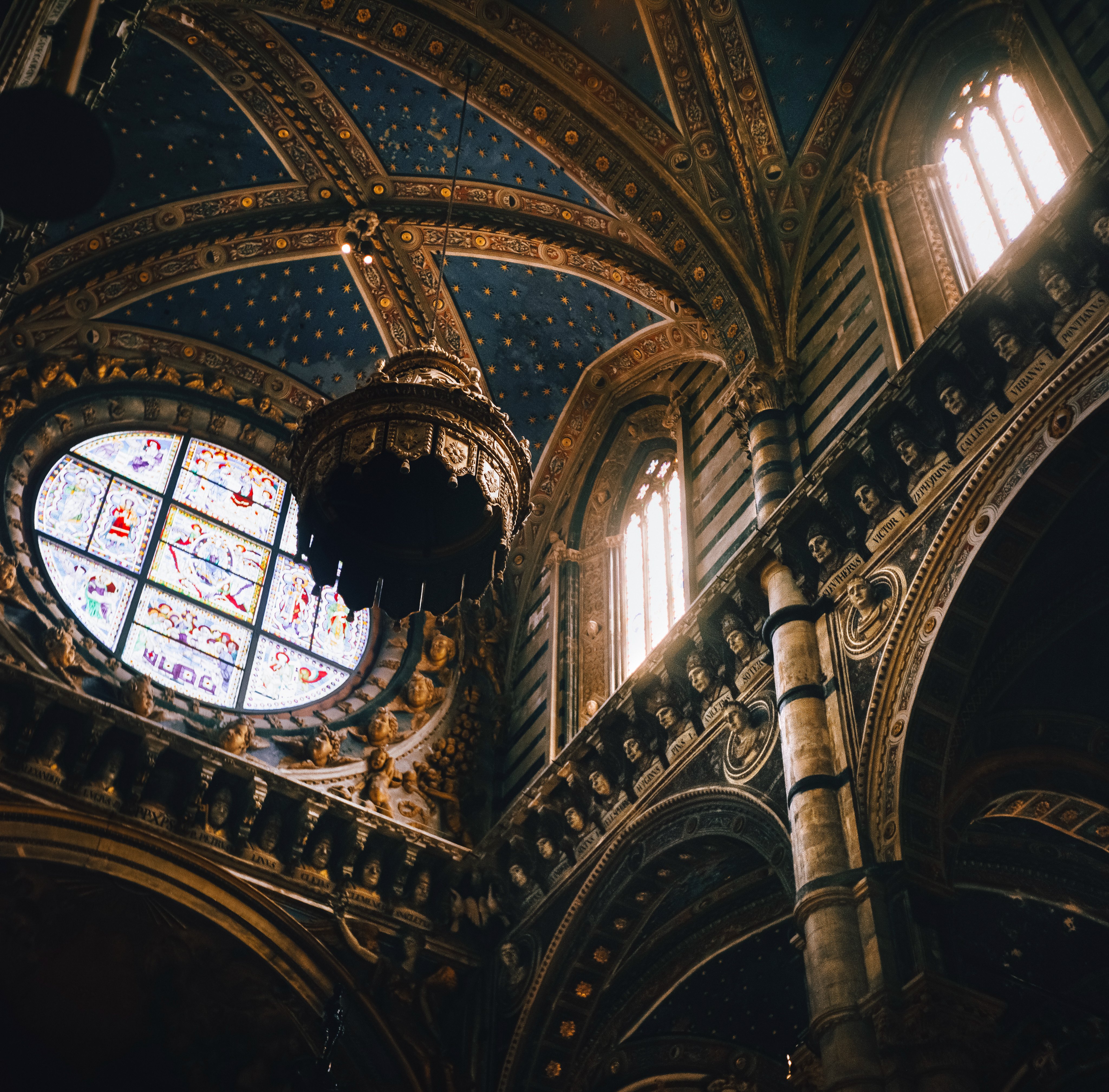 Sean Conte | Foundation